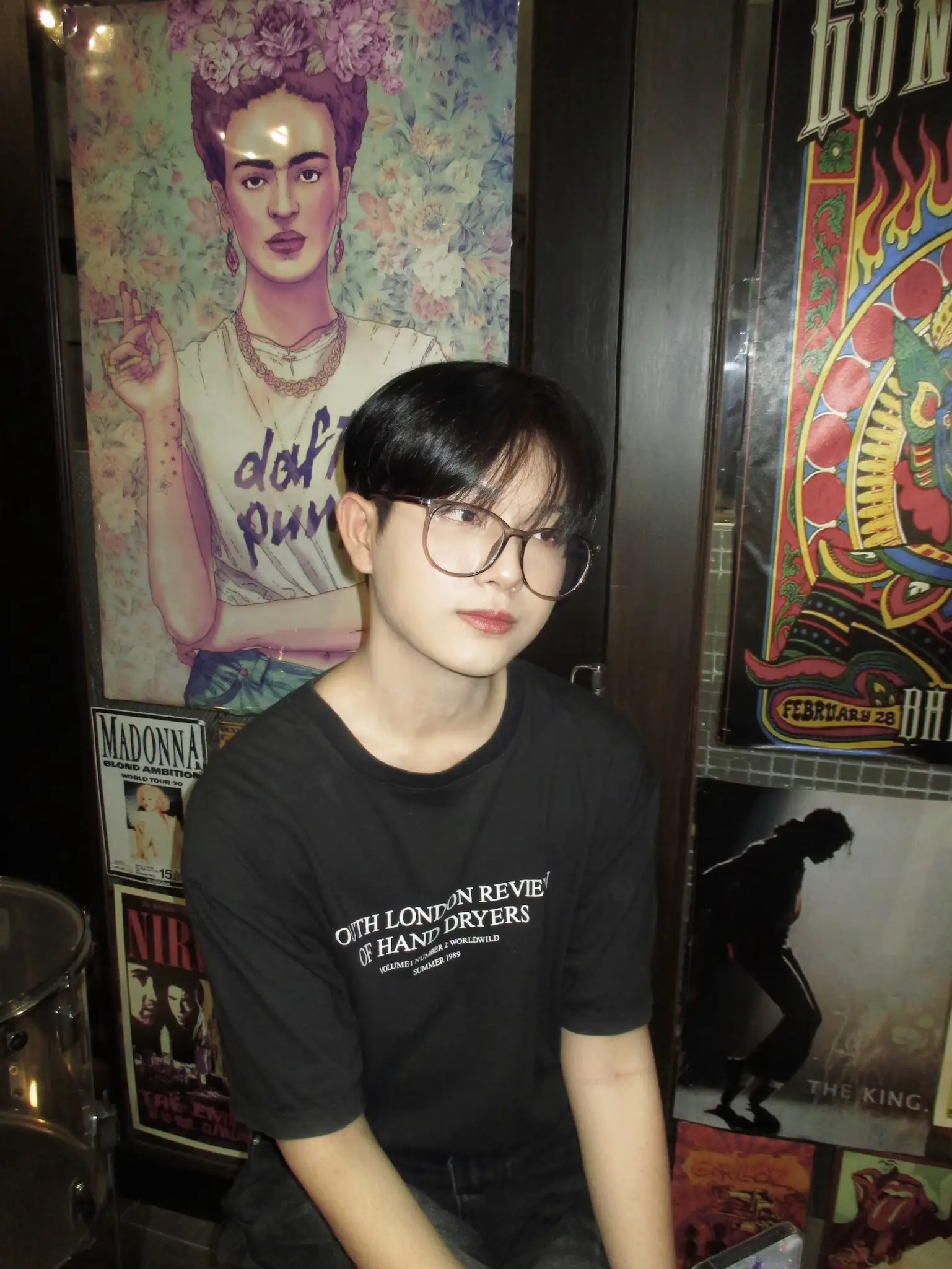 รีวิว canon ixy 90f ฉบับถ่าย portrait (เป็นหลัก) | แกลเลอรีที่โพสต์โดย ...