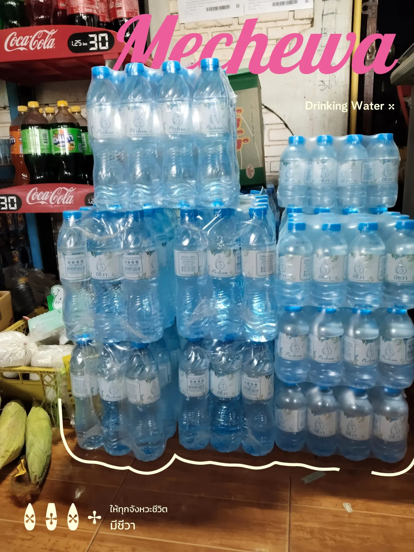 Mechewa | แกลเลอรีที่โพสต์โดย Note_Witthawat | Lemon8