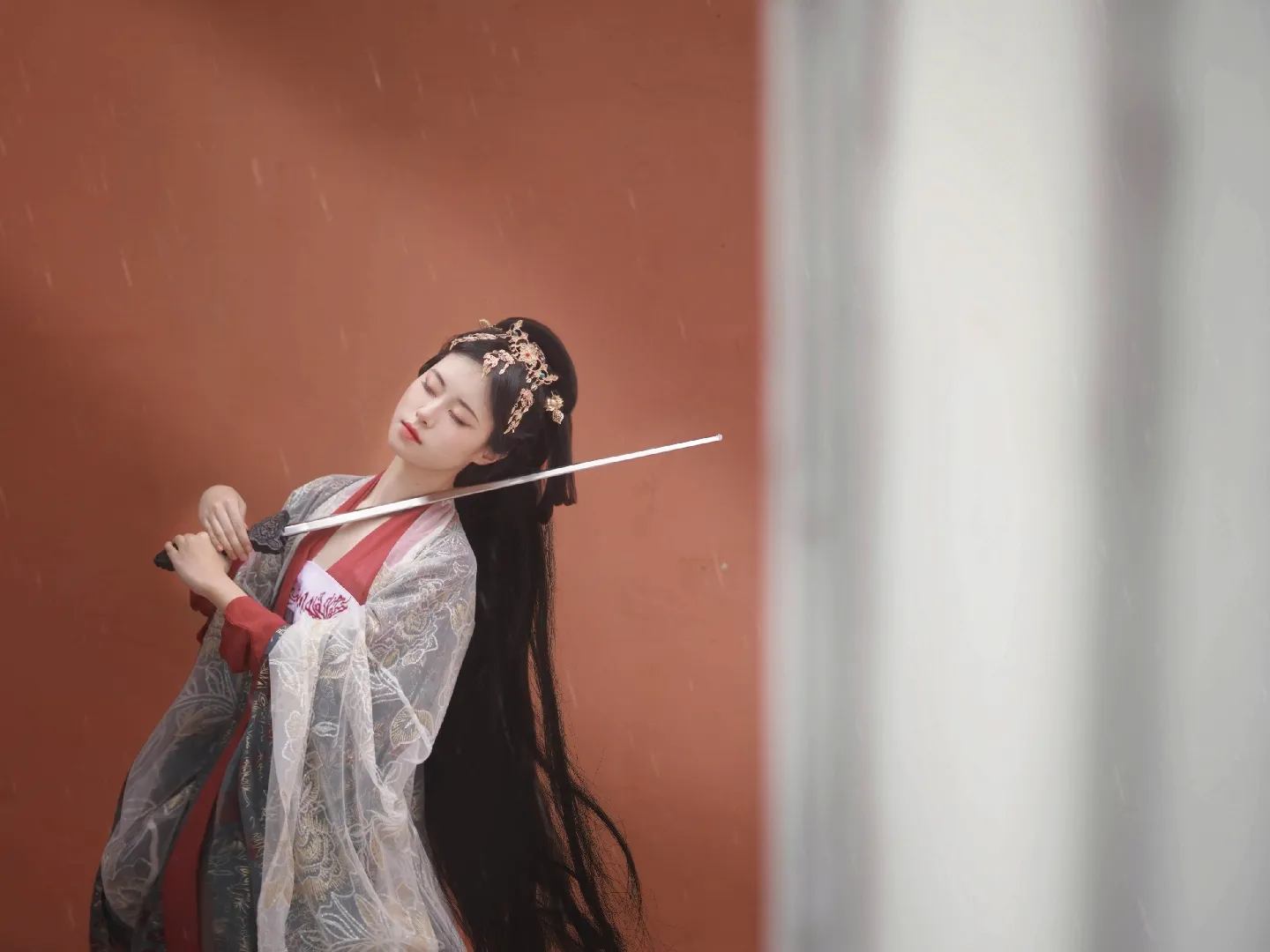 I tried doing a tgcf-inspired shoot during hols | Gallery posted by rey | Lemon8