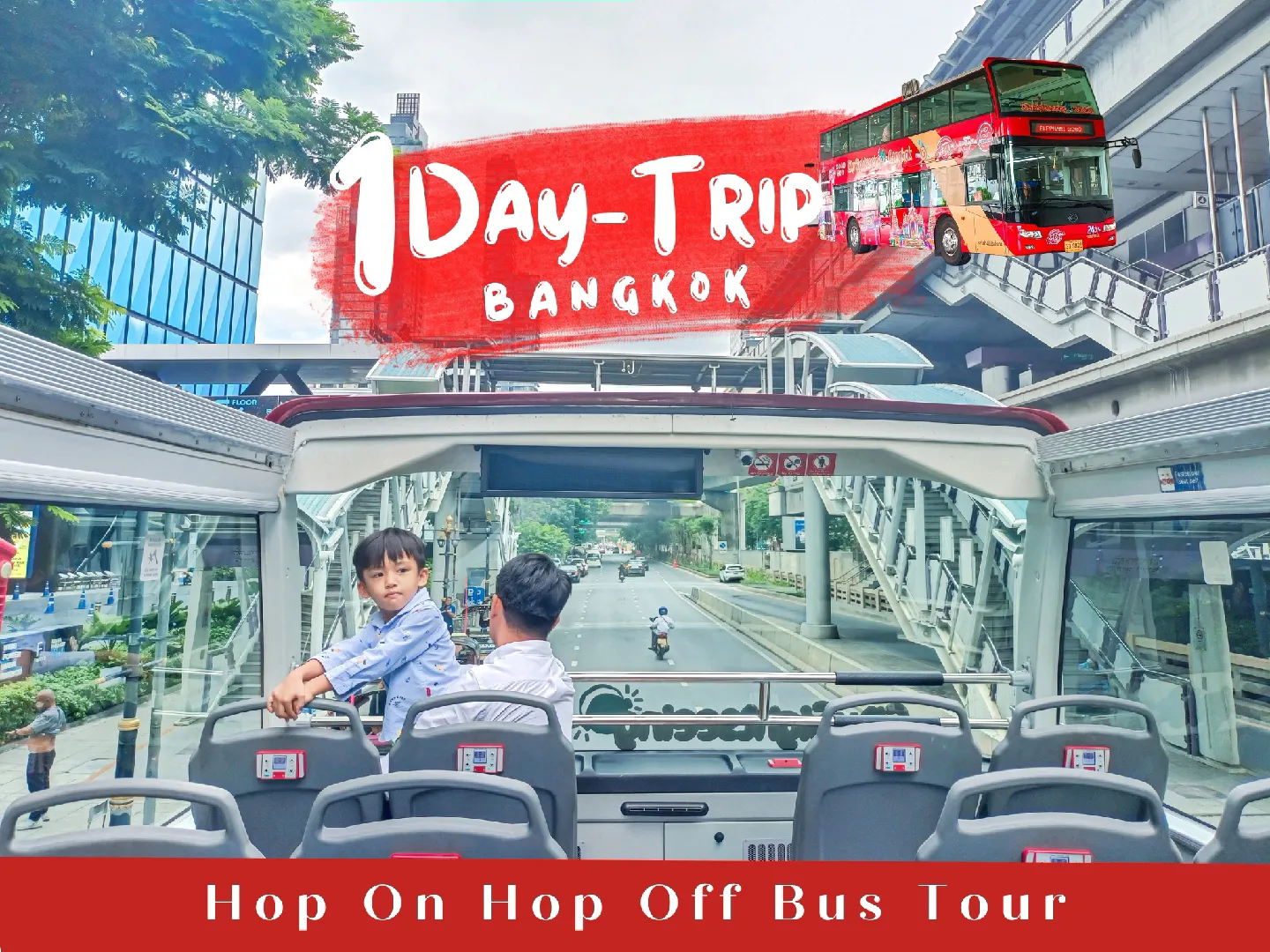 1 day trip bangkok ไปกับรถนำเที่ยว | แกลเลอรีที่โพสต์โดย vemberpatiew | Lemon8