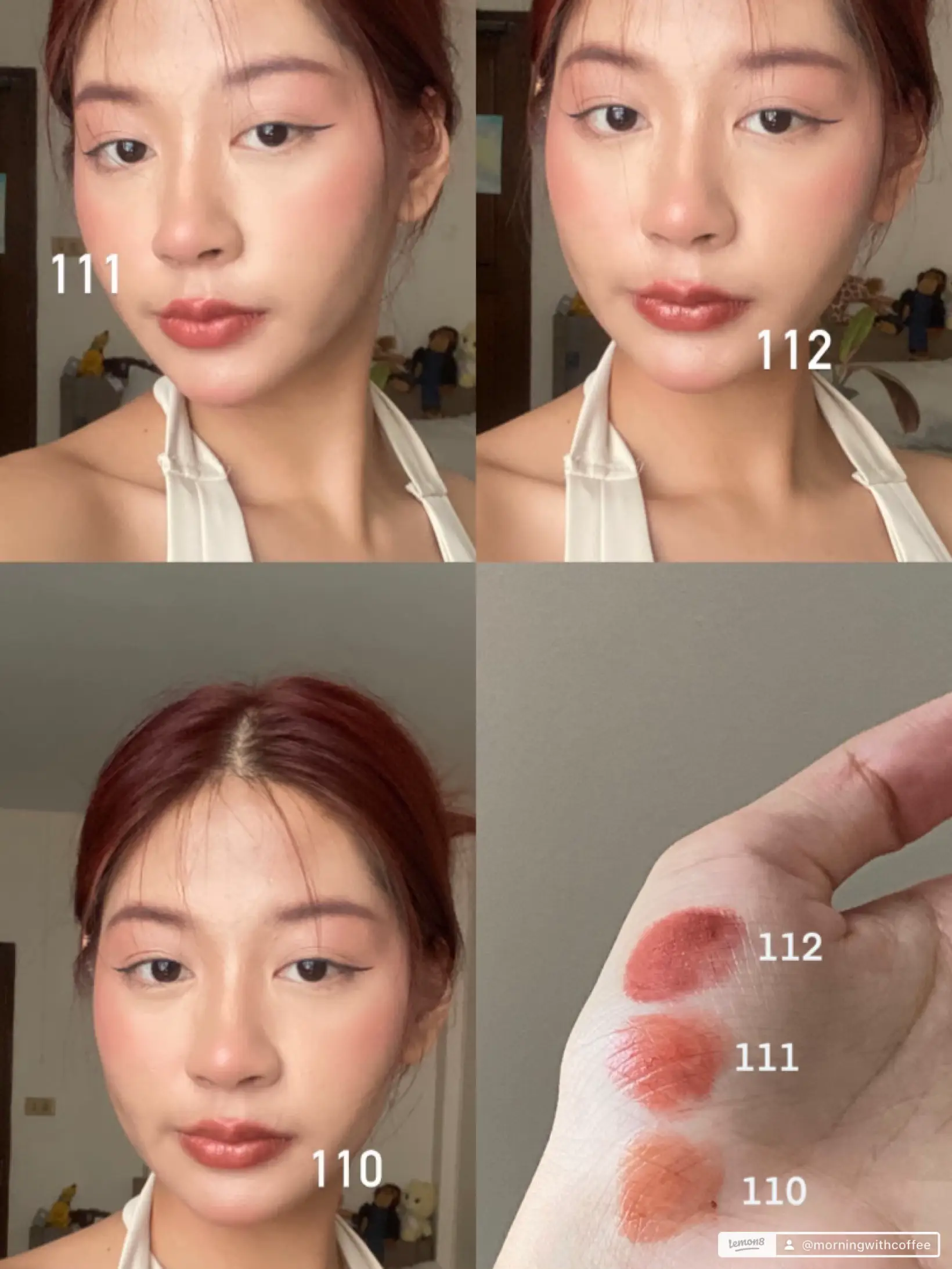 KATE LIP MONSTER | แกลเลอรีที่โพสต์โดย ploysai.jpeg | Lemon8