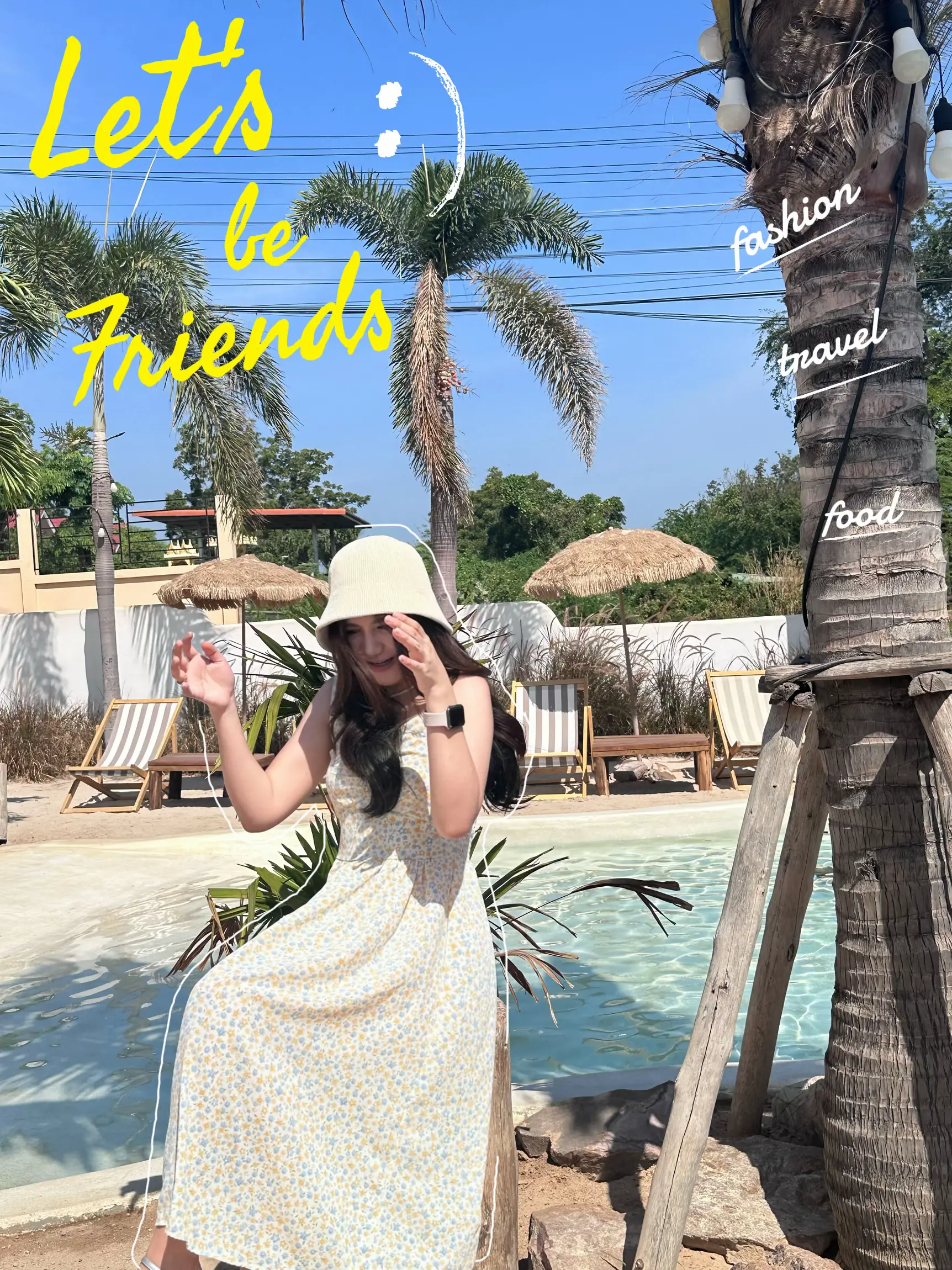 🐽 Kamari cafe🐽 | แกลเลอรีที่โพสต์โดย Phat Naphat | Lemon8