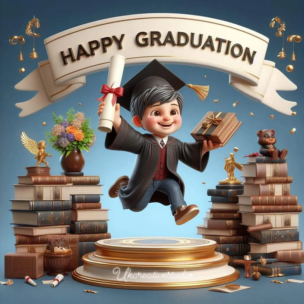 Happy Graduation Canva - Pencarian Lemon8