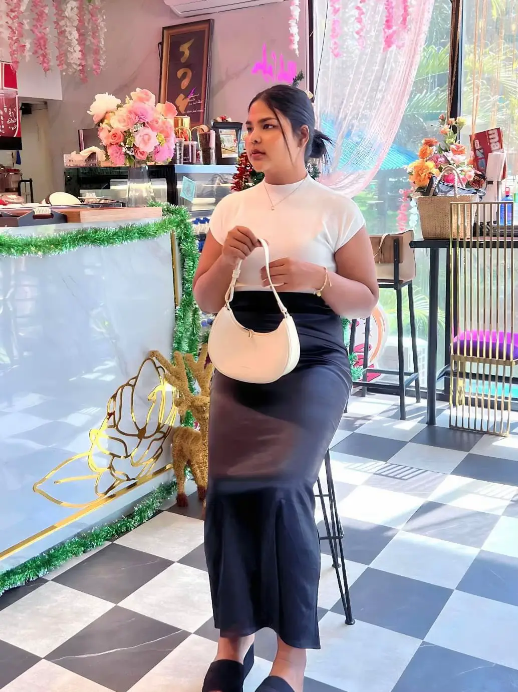 ฉบับสาวอวบอ้วน | แกลเลอรีที่โพสต์โดย นิ่มฟันนี่ส์ | Lemon8