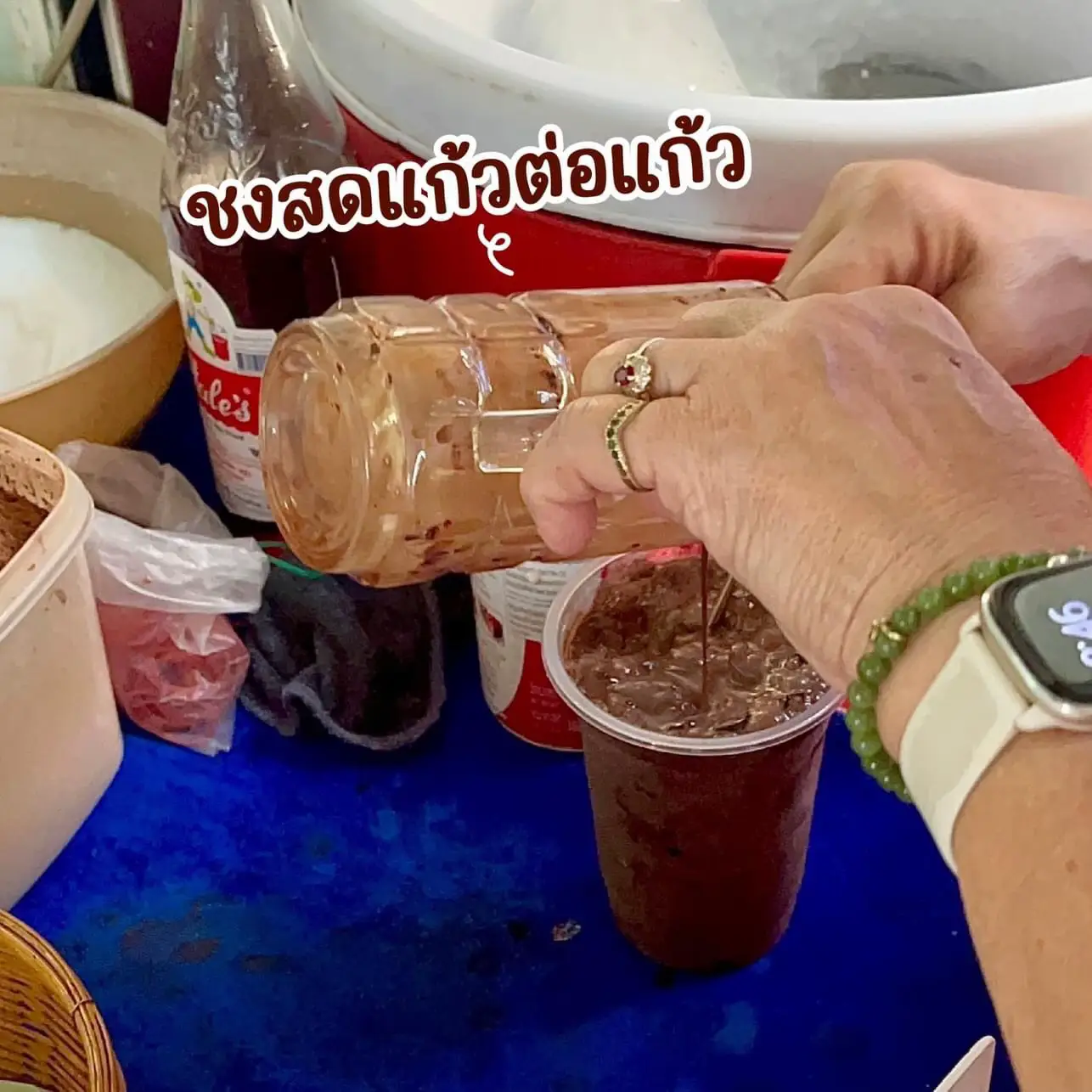 🍫 Pagin. Dark cocoa, wind legend. | Gallery posted by Sale Here | Lemon8