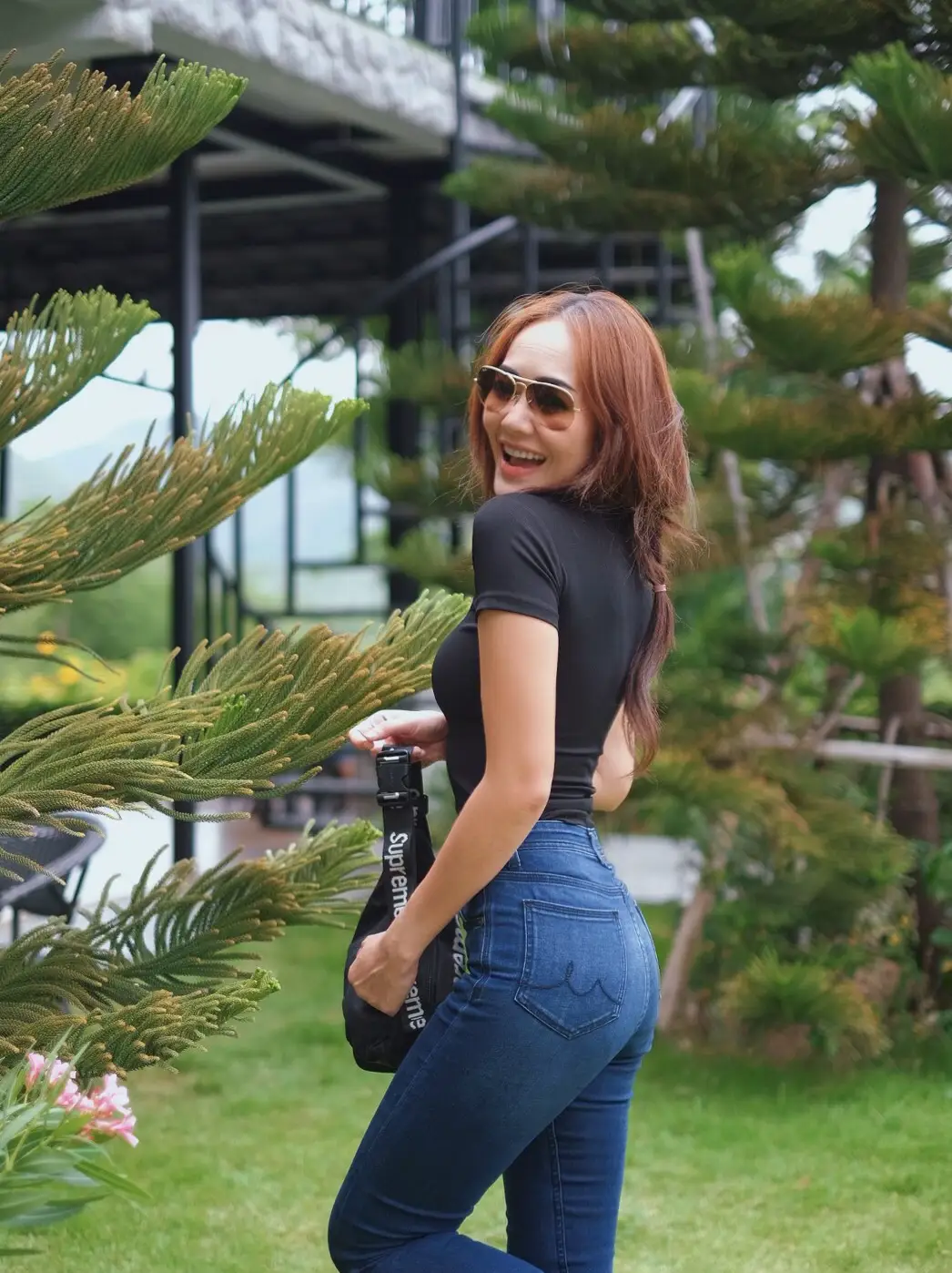 สาว Biker เมื่อถอดออกจะเป็นยังไง | แกลเลอรีที่โพสต์โดย 🕊️Madame_Poly🕊️ | Lemon8