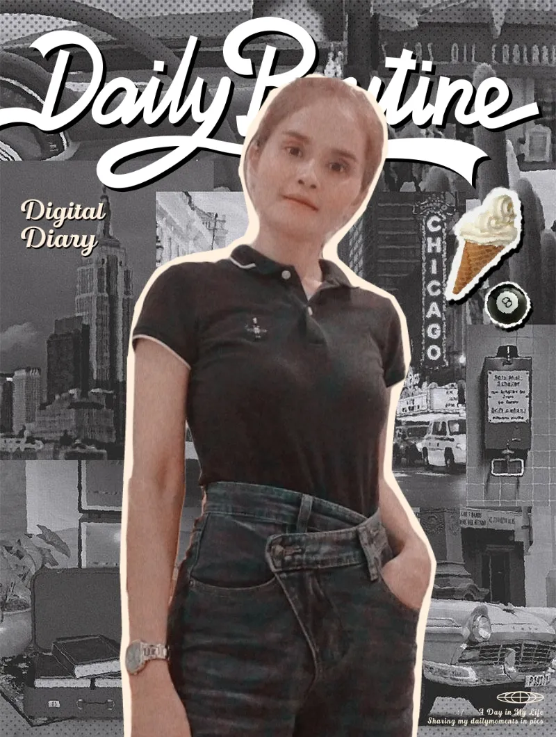 #วันสบายๆๆ แต่งตัวง่าย 🥰 | แกลเลอรีที่โพสต์โดย จุ๊บ แจง | Lemon8