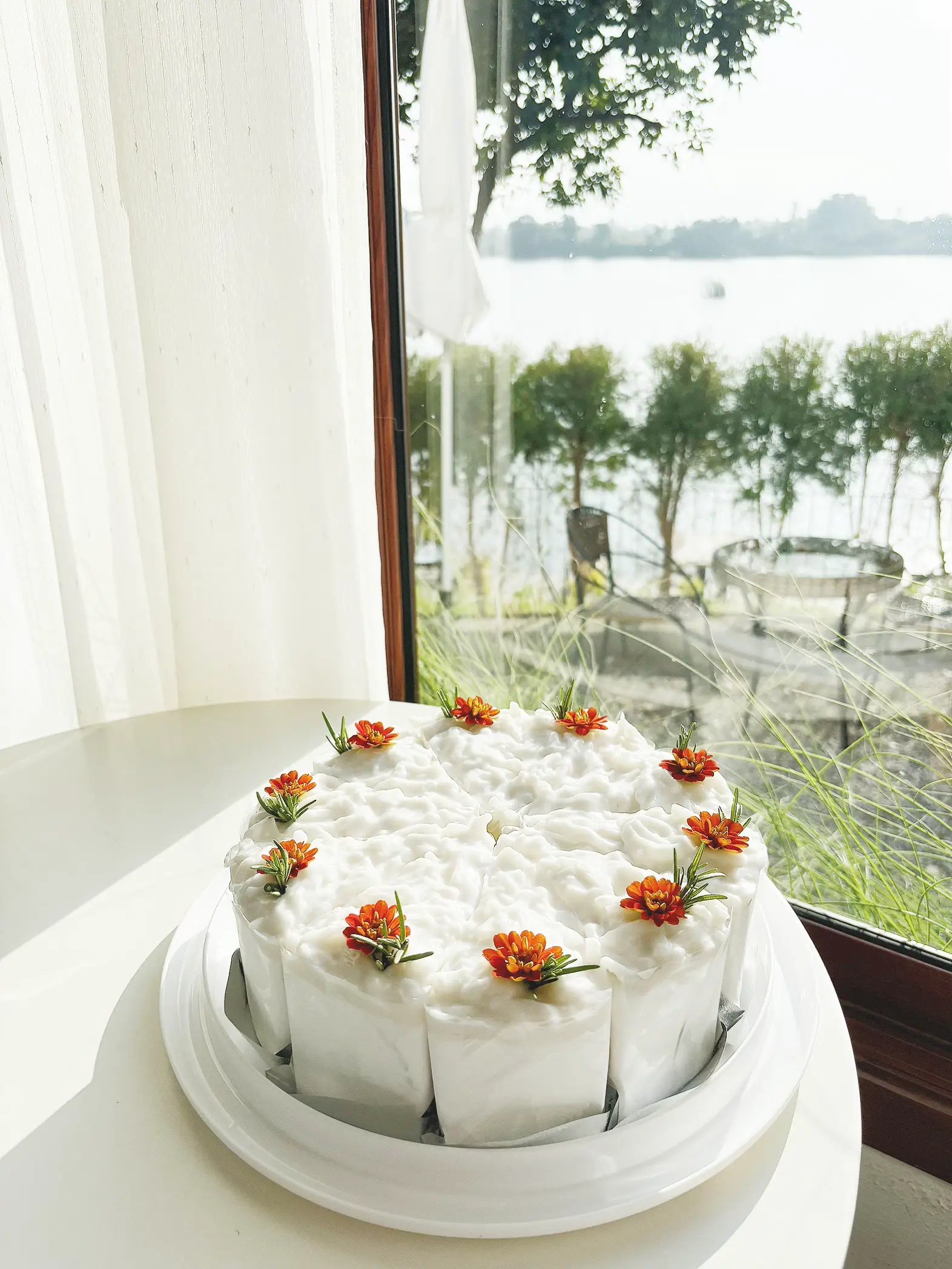 วันศุกร์สีส้ม 🧡 | แกลเลอรีที่โพสต์โดย Eve | Lemon8