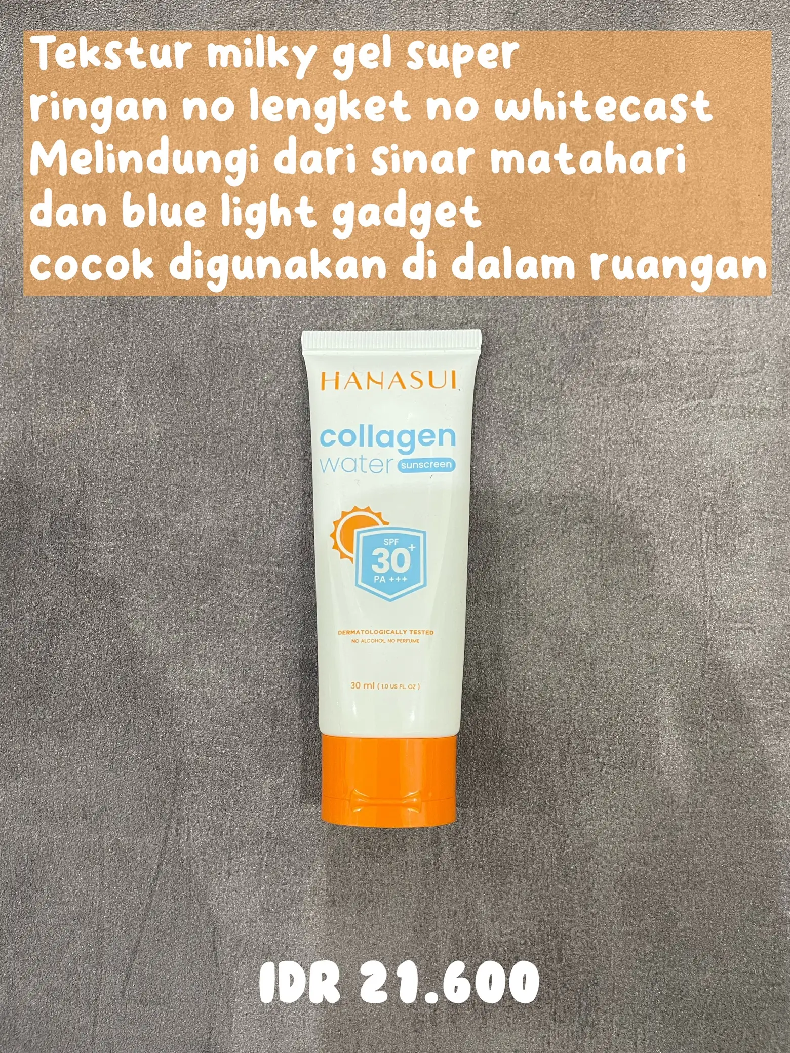 4 Sunscreen best buy andalan untuk kulit sensitif | Galeri diposting ...