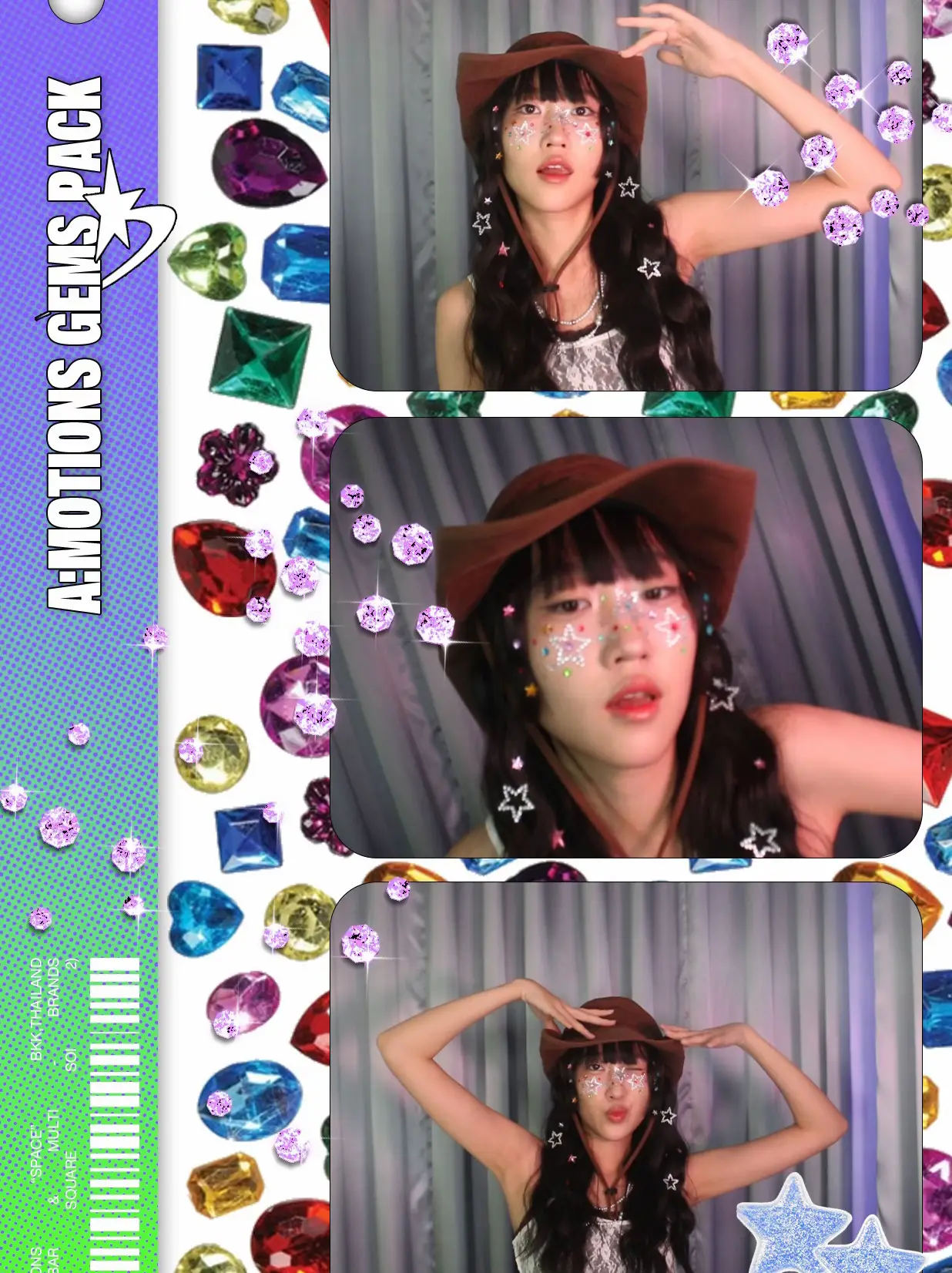 Photo Booth Iconsiam - การค้นหาใน Lemon8