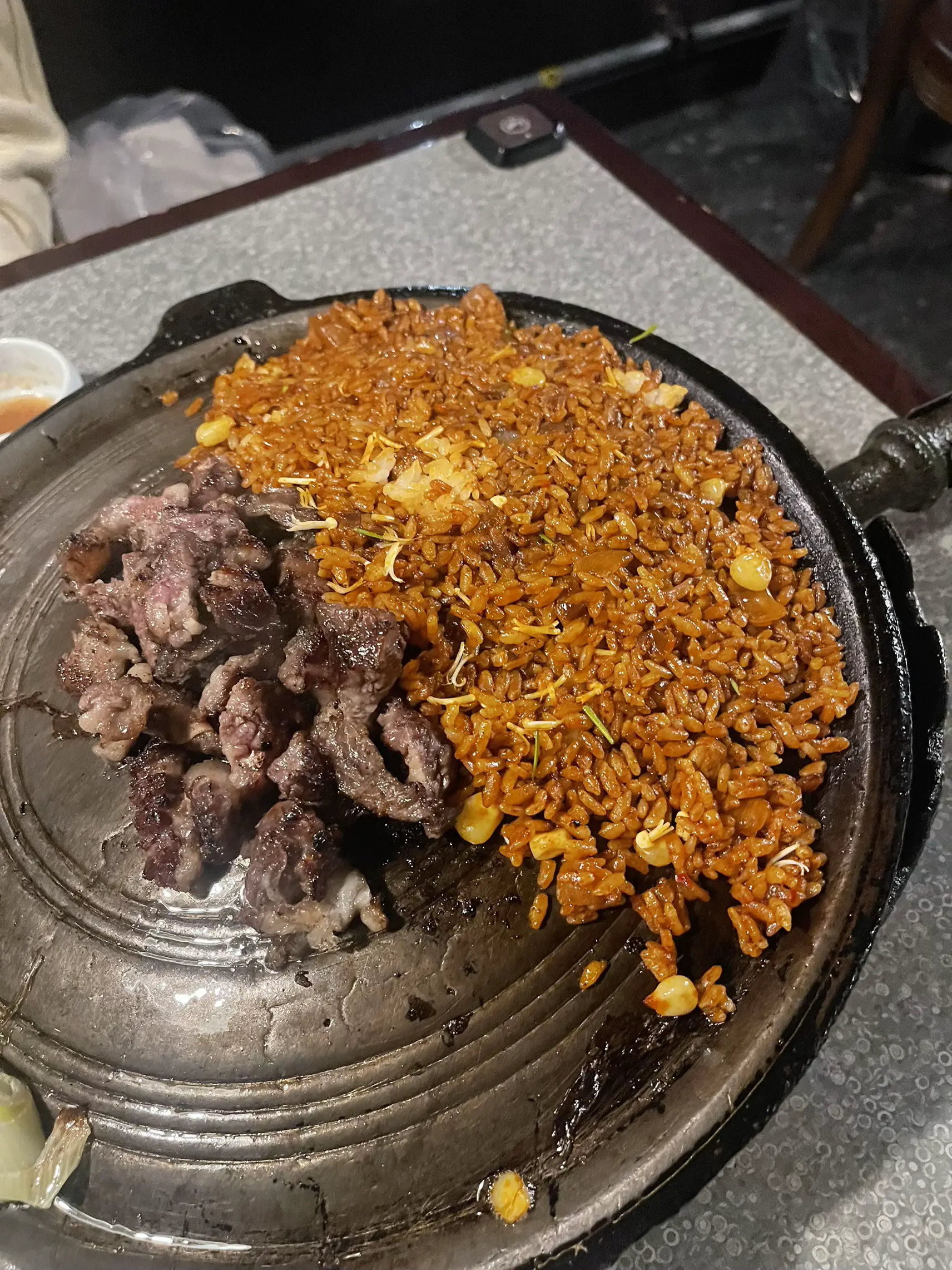 MONGTAN ปิ้งย่างเกาหลีที่ 1 ในใจของเราเลย | แกลเลอรีที่โพสต์โดย ...