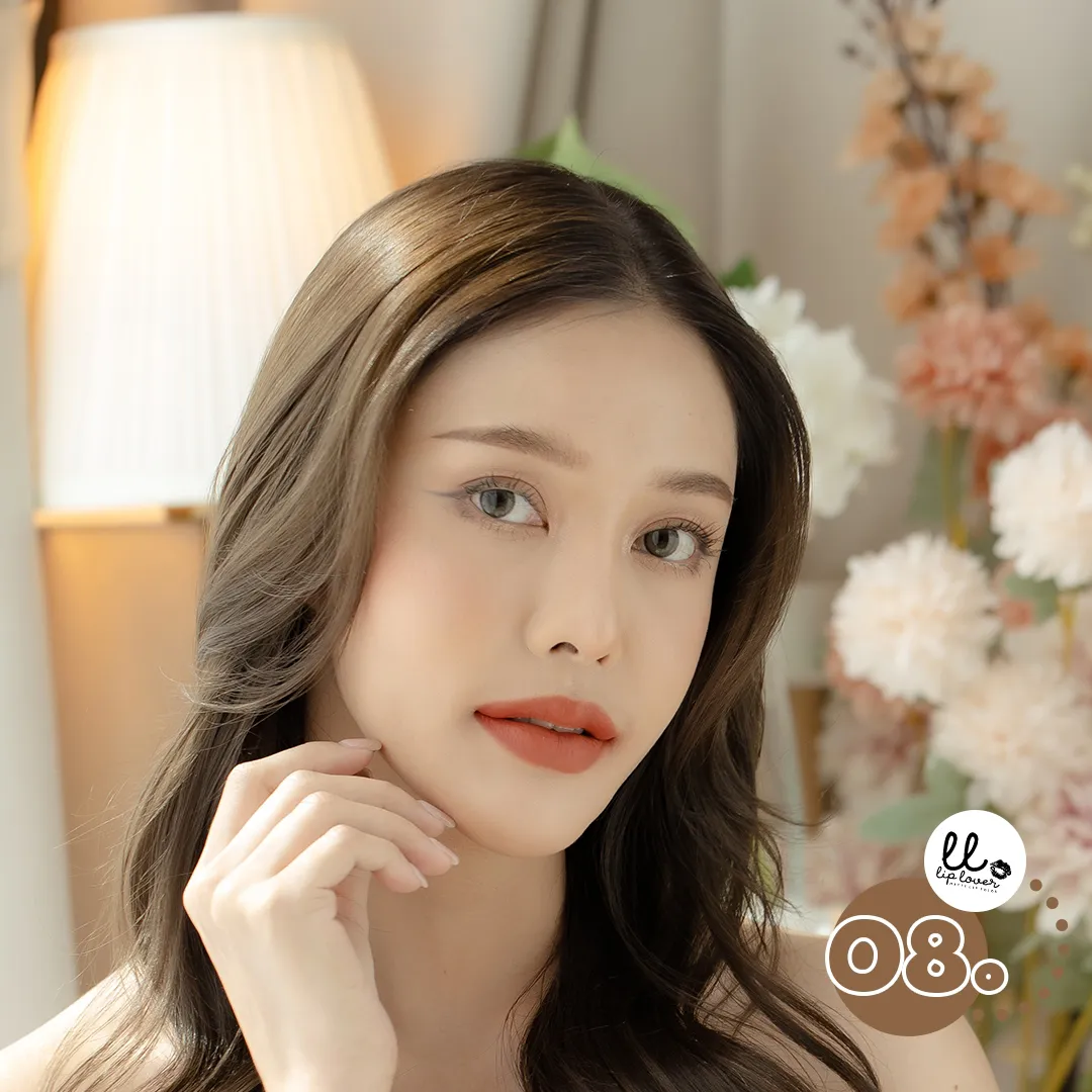 ลิปฉ่ำมงลงต้องเเบรนด์นี้เเล้ว Lip lover | แกลเลอรีที่โพสต์โดย ดาวประกาย บุญเส | Lemon8