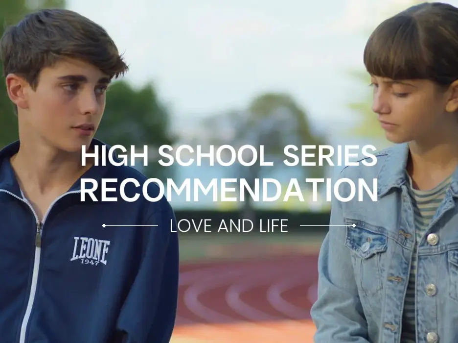 ซีรี่ย์ High School Italy 🗯️🫨🧪 💗(🎒)?⭐️⭐️⭐️⭐️ | แกลเลอรีที่โพสต์โดย TOKKIS STUDIO | Lemon8