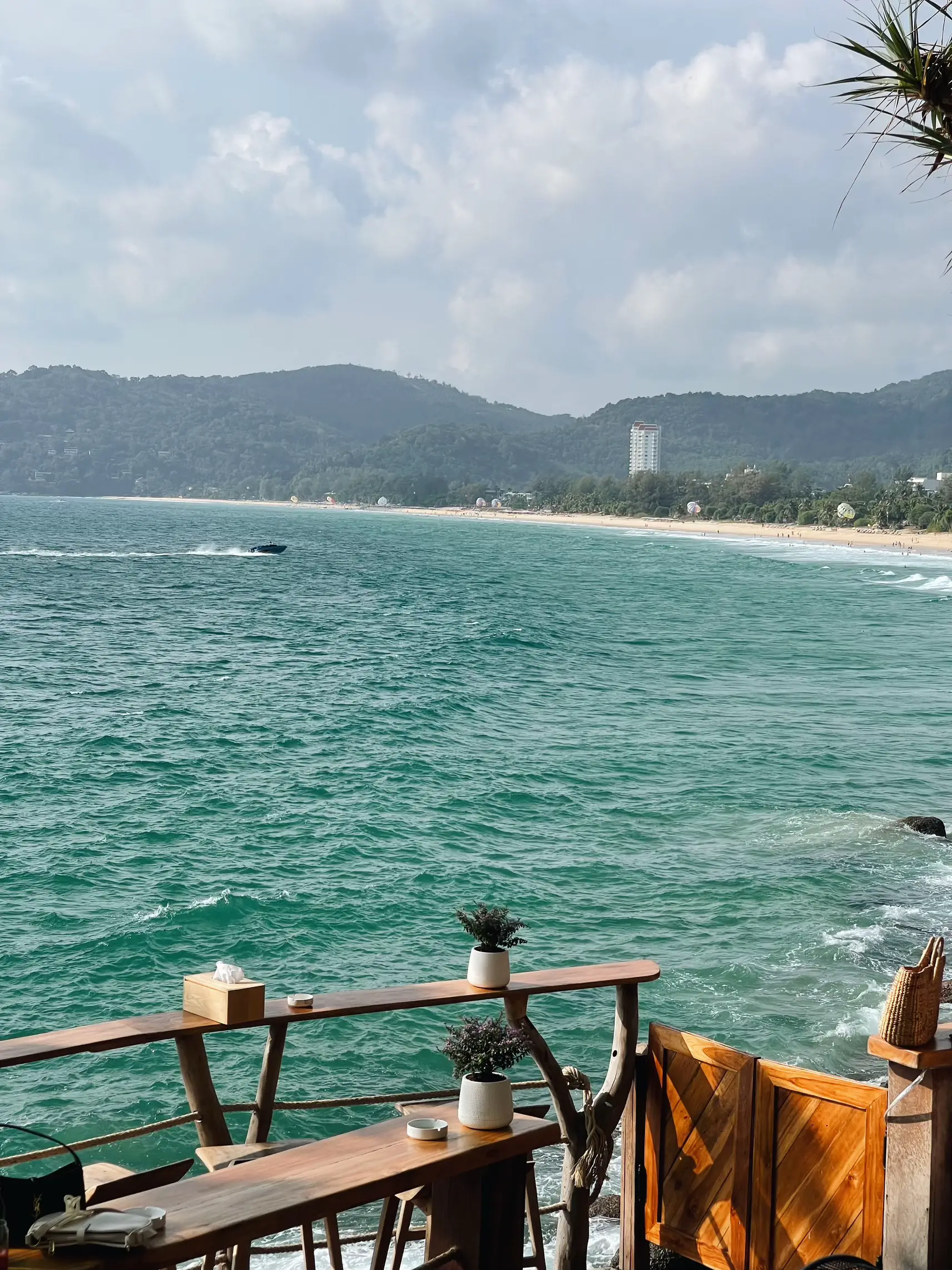 The Commune Terrace & Bar 🥥🌴🩵 | แกลเลอรีที่โพสต์โดย Khunpr7m | Lemon8