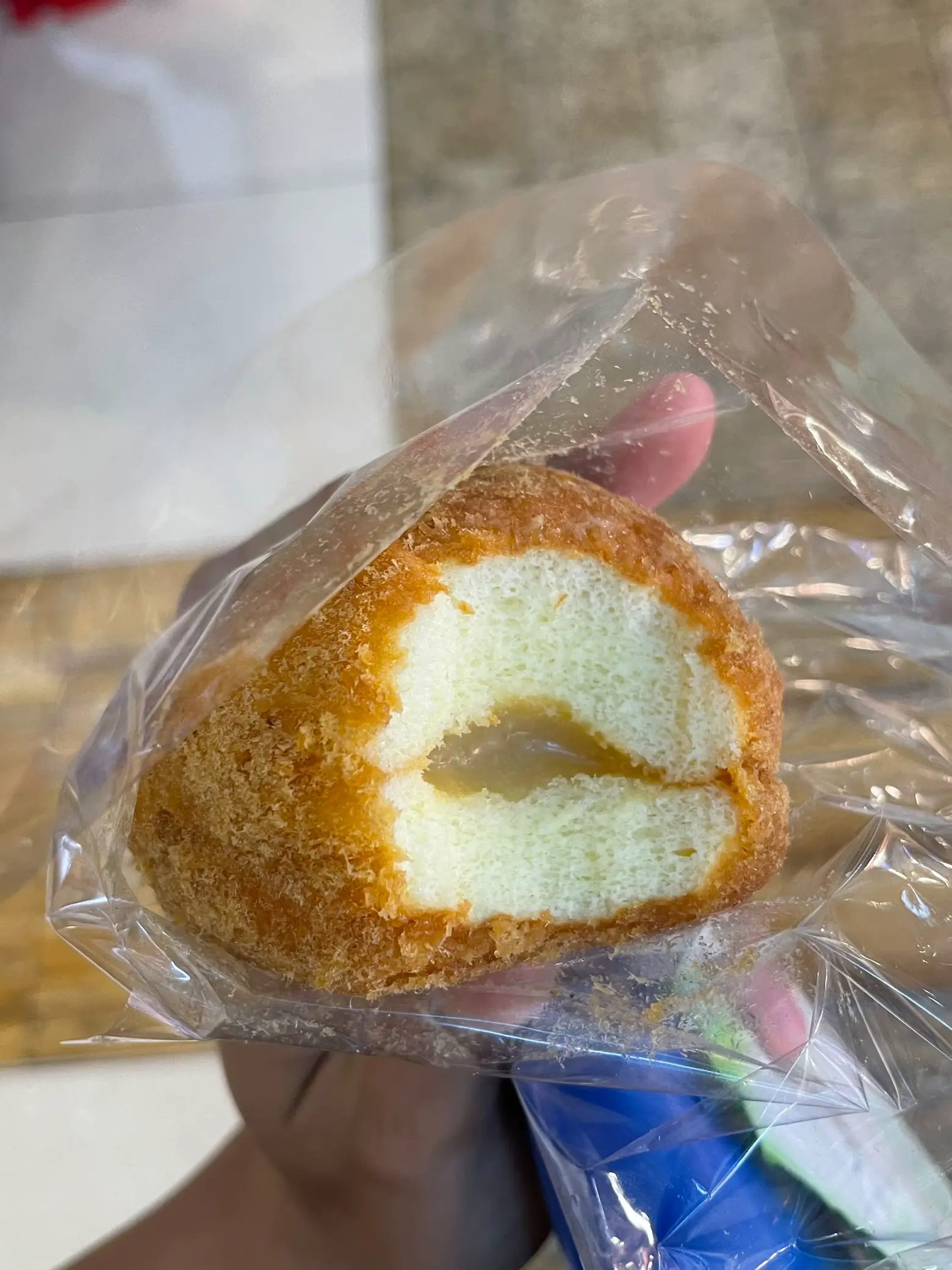 Labu Labu Bakery Halal - Lemon8 Search