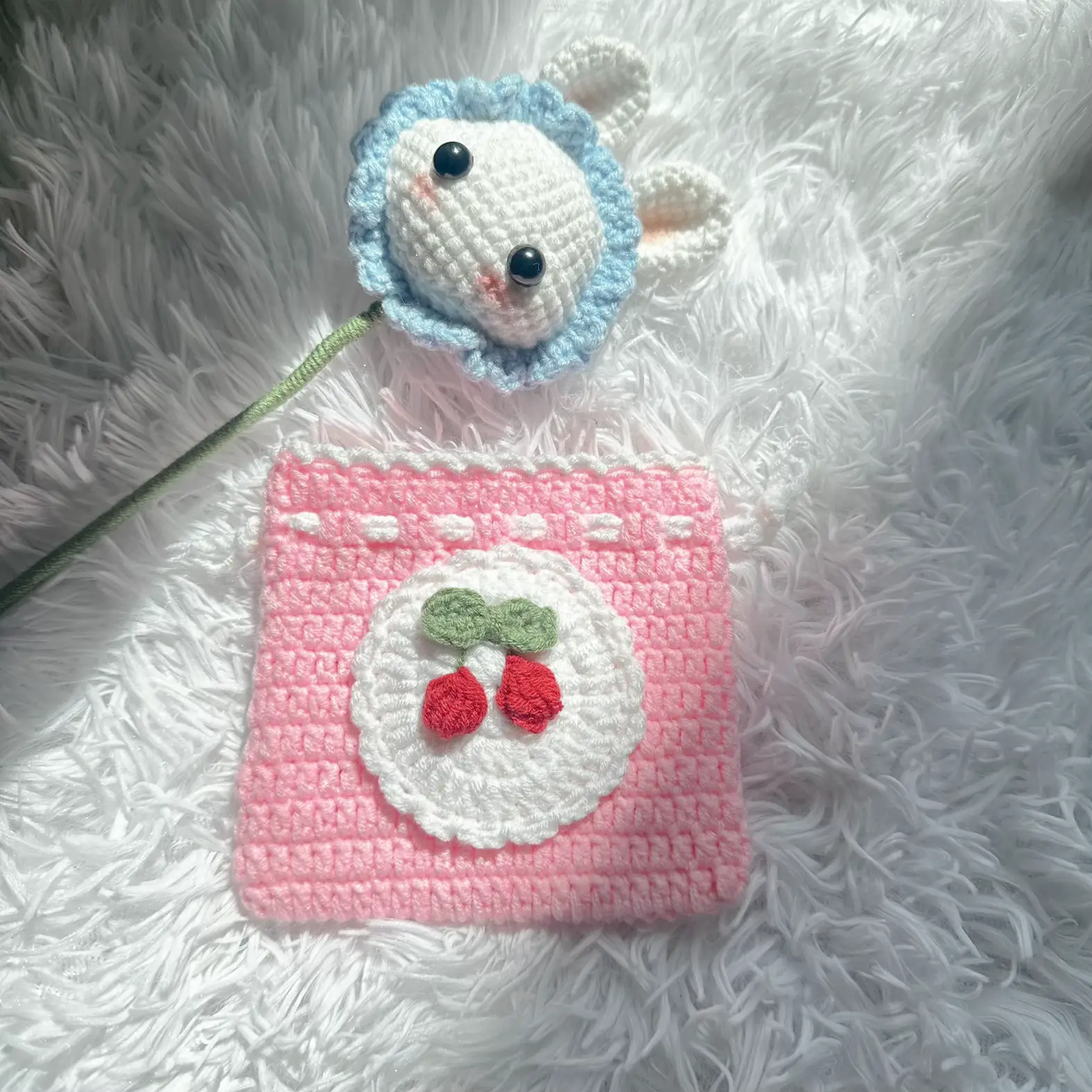 🍋Socute coin purse🍋 | Gallery posted by THX.Studio | Lemon8