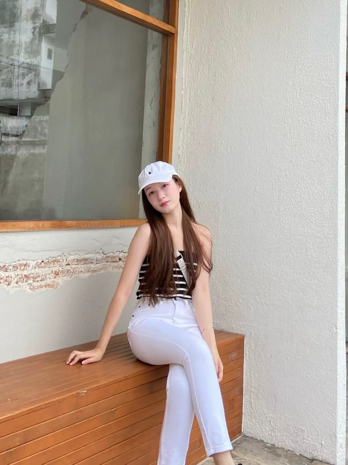 Cafe Lookbook | แกลเลอรีที่โพสต์โดย p.warnnnn | Lemon8