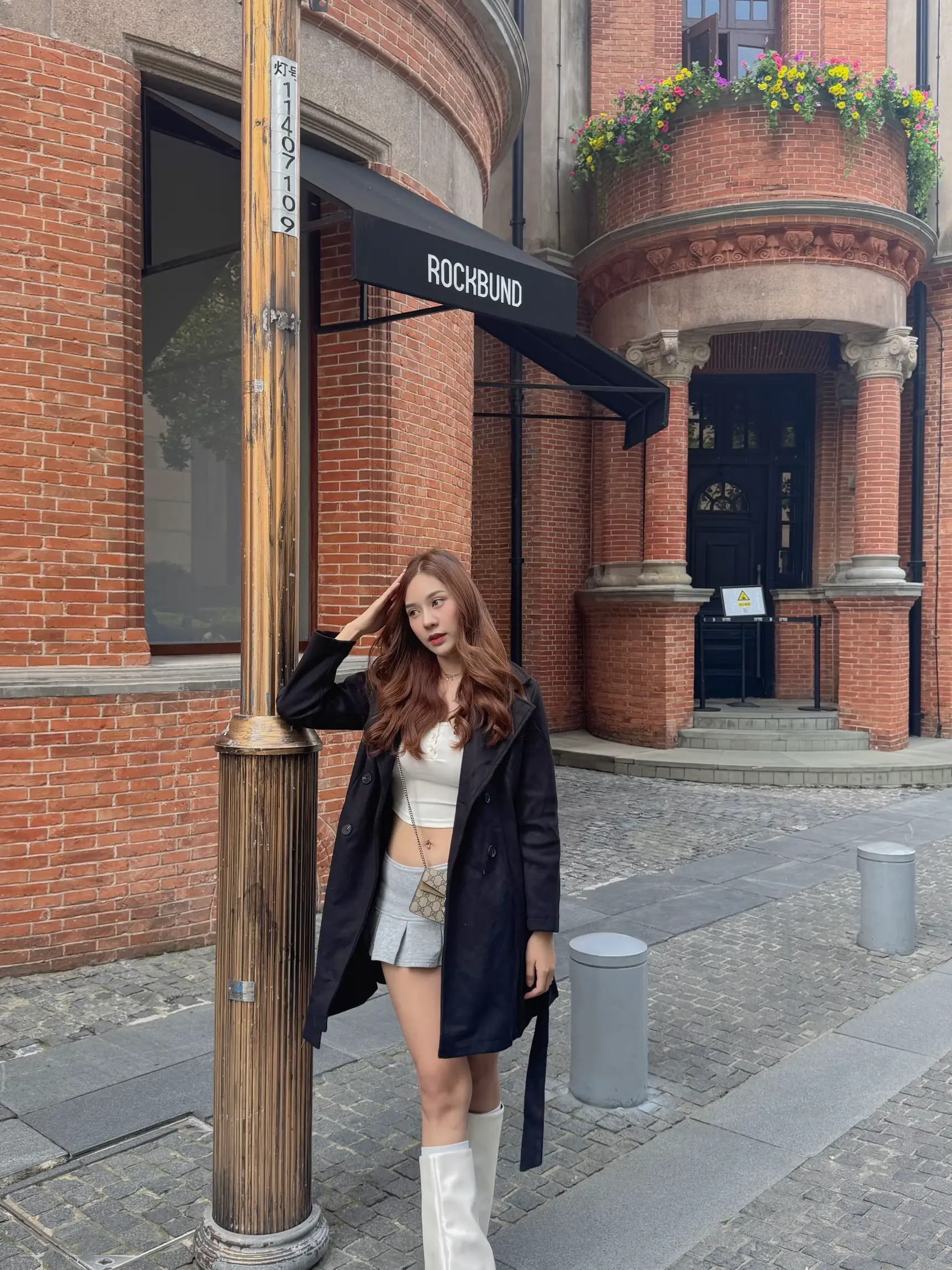 Luneurs Shanghai 🥐🧁 | แกลเลอรีที่โพสต์โดย IFAVV | Lemon8