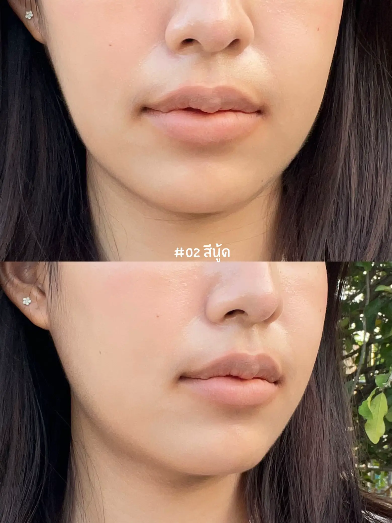 Lip Lover ลิปแมตต์แท่งจิ๋วในตำนาน | แกลเลอรีที่โพสต์โดย ᴹᴼᴼᴷˢᴬᴵ | Lemon8