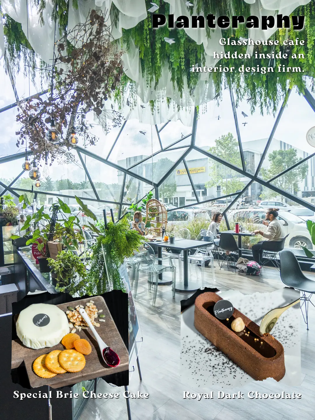 8 Best JB Cafes You Should Visit! | Gallery posted by Eatbook SG | Lemon8