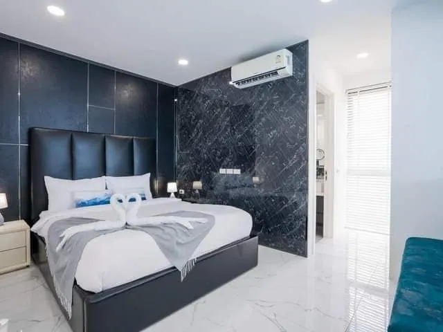 🌟Funny Time Pool Villa🌟 | แกลเลอรีที่โพสต์โดย staypoolvilla | Lemon8