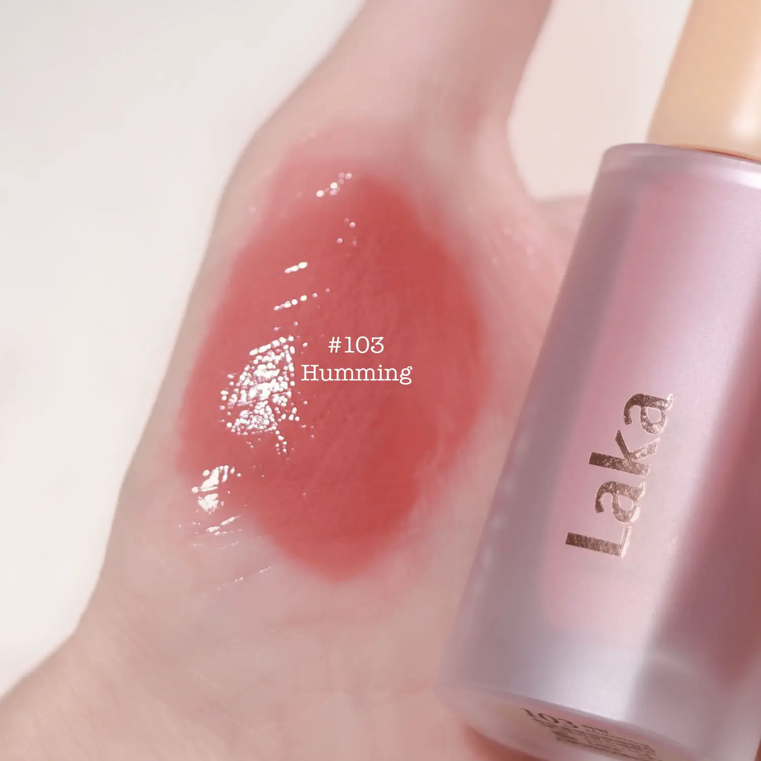 Laka tint | แกลเลอรีที่โพสต์โดย fhay cotton | Lemon8