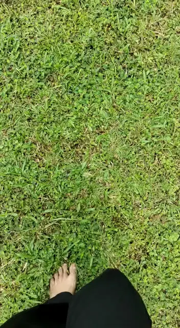 grounding sekejap.. | Video diterbitkan oleh LiNda Nur | Lemon8