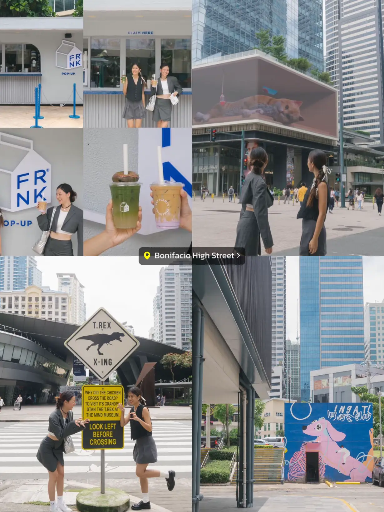 รวม 11 ที่เที่ยวฟิลิปปินส์กับเมือง ‘Manila’ 🏛️ | แกลเลอรีที่โพสต์โดย lbzero | Lemon8