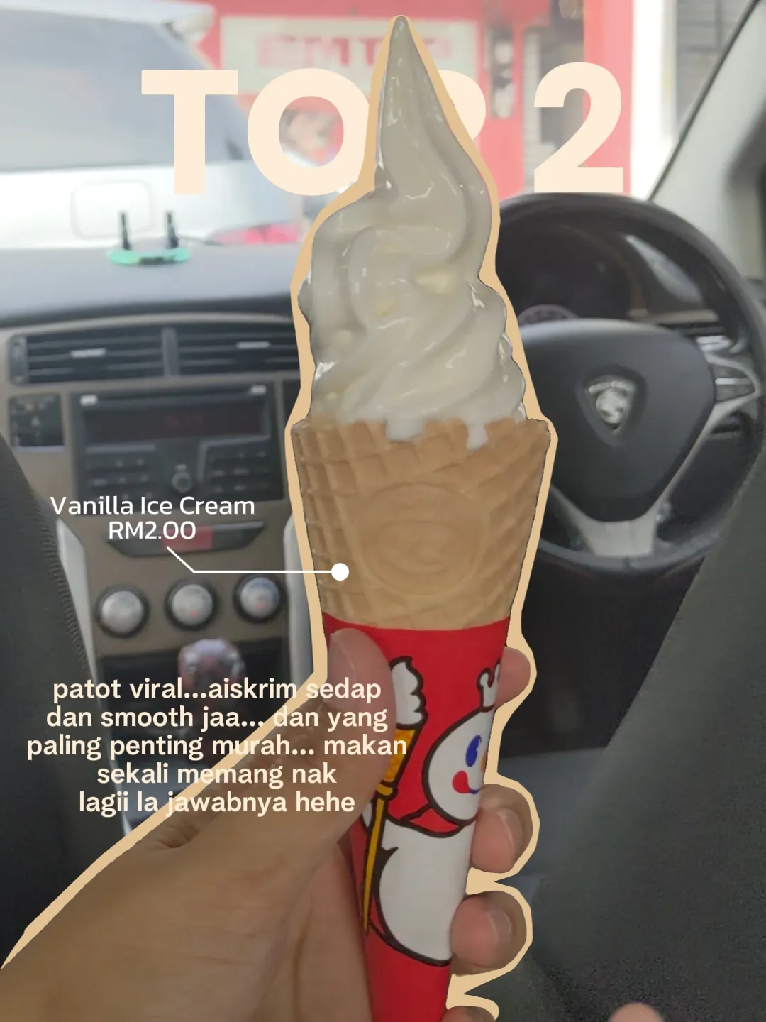 What I Ordered at MIXUE? | Galeri disiarkan oleh Ras Aliza | Lemon8