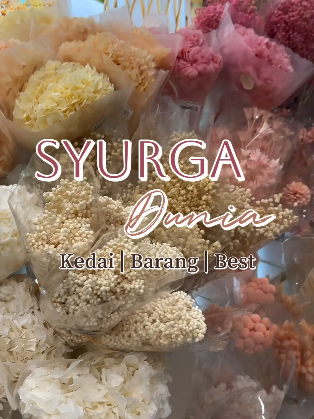 DAH MASUK SUSAH NAK KELUAR ! RAMBANG MATA 😍 | วิดีโอที่เผยแพร่โดย Kenad ...