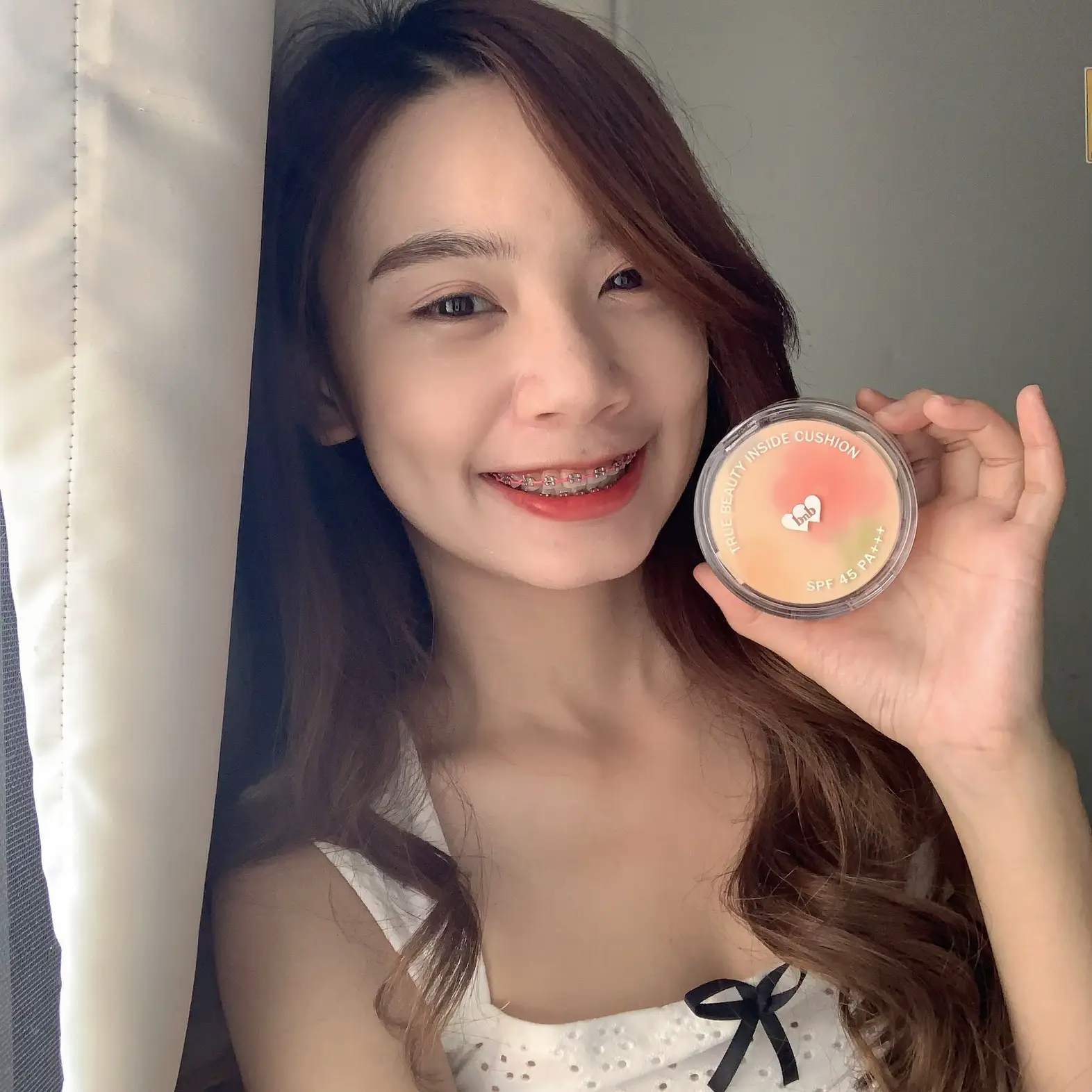 Cushion ตัวดัง คุชชั่น barenbliss💕 | แกลเลอรีที่โพสต์โดย Millmill | Lemon8