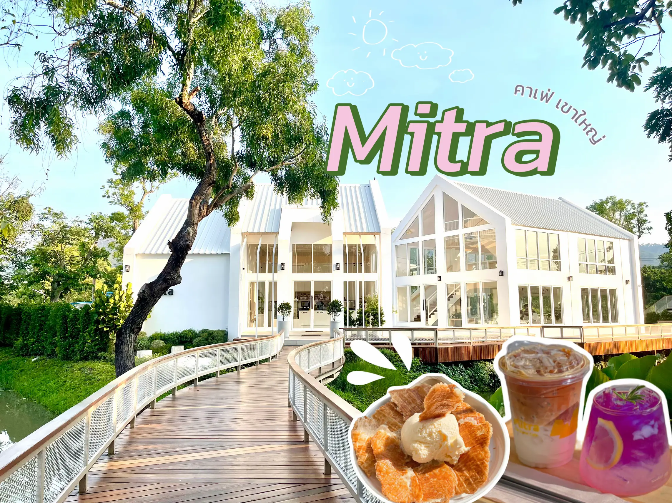 Mitra.Khaoyai 📸 | แกลเลอรีที่โพสต์โดย EP Stories | Lemon8