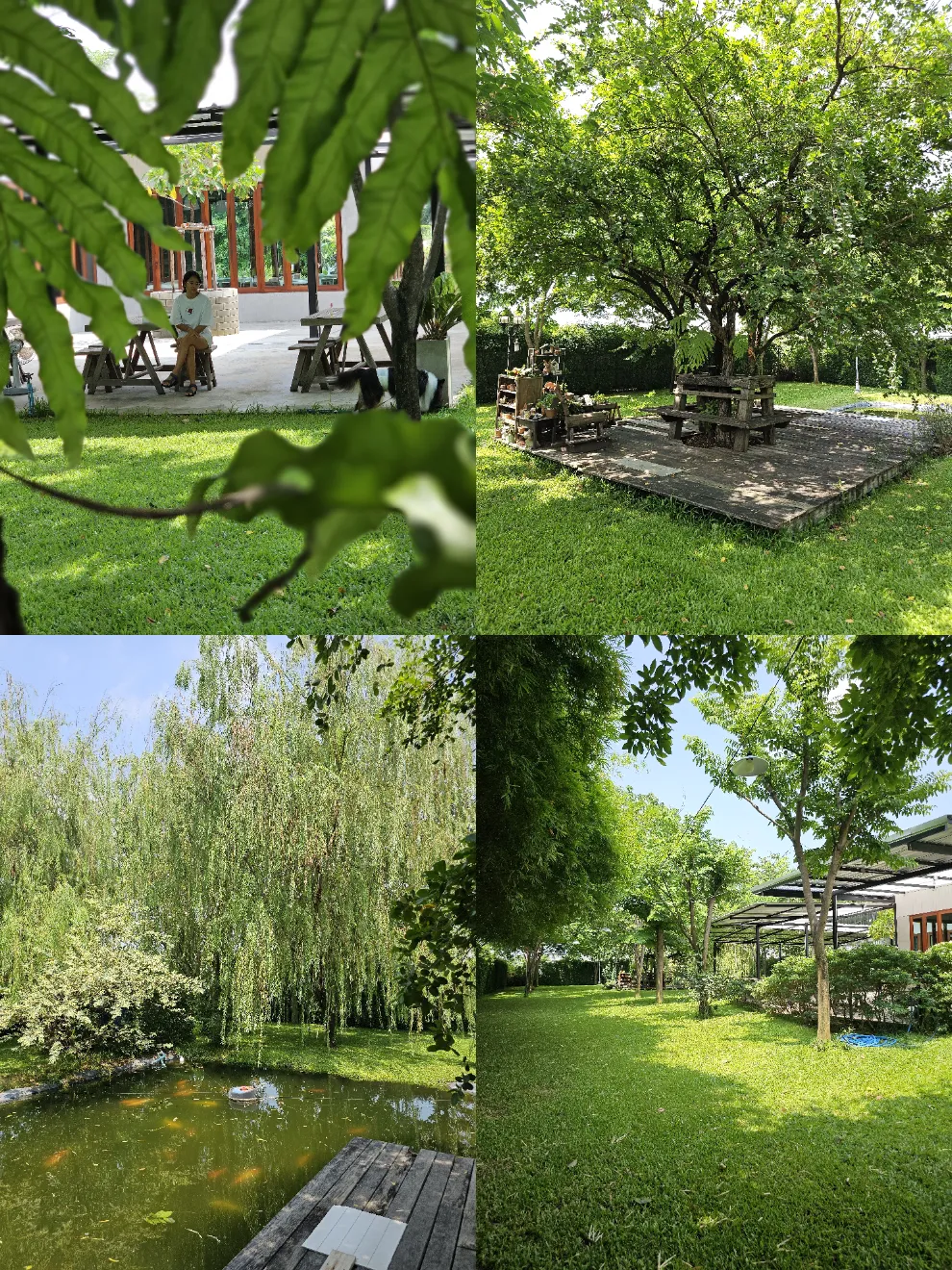 ONE CC. Cafe&Craft beer 🍻 | แกลเลอรีที่โพสต์โดย aster.corgi | Lemon8