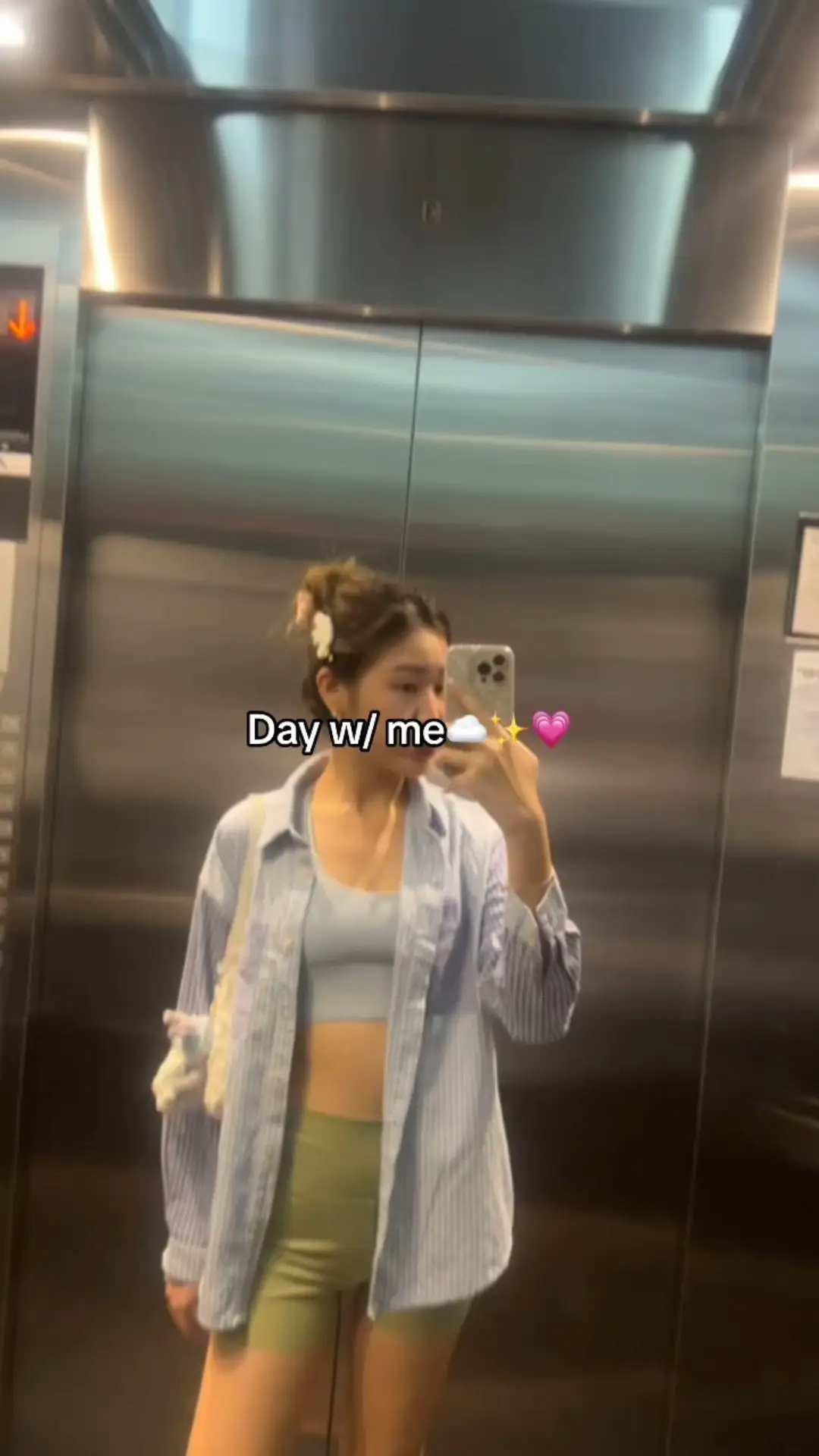 Vlog 1 day🧵🍒 self-love ☁️🧚‍♀️ | วิดีโอที่เผยแพร่โดย aomphak | Lemon8