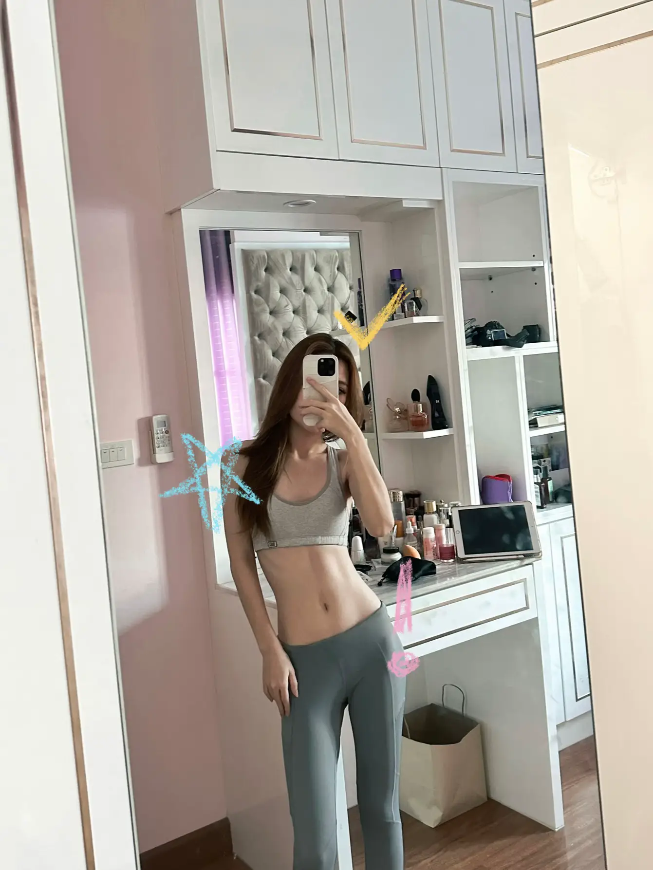 H Click การค้นหาใน Lemon8