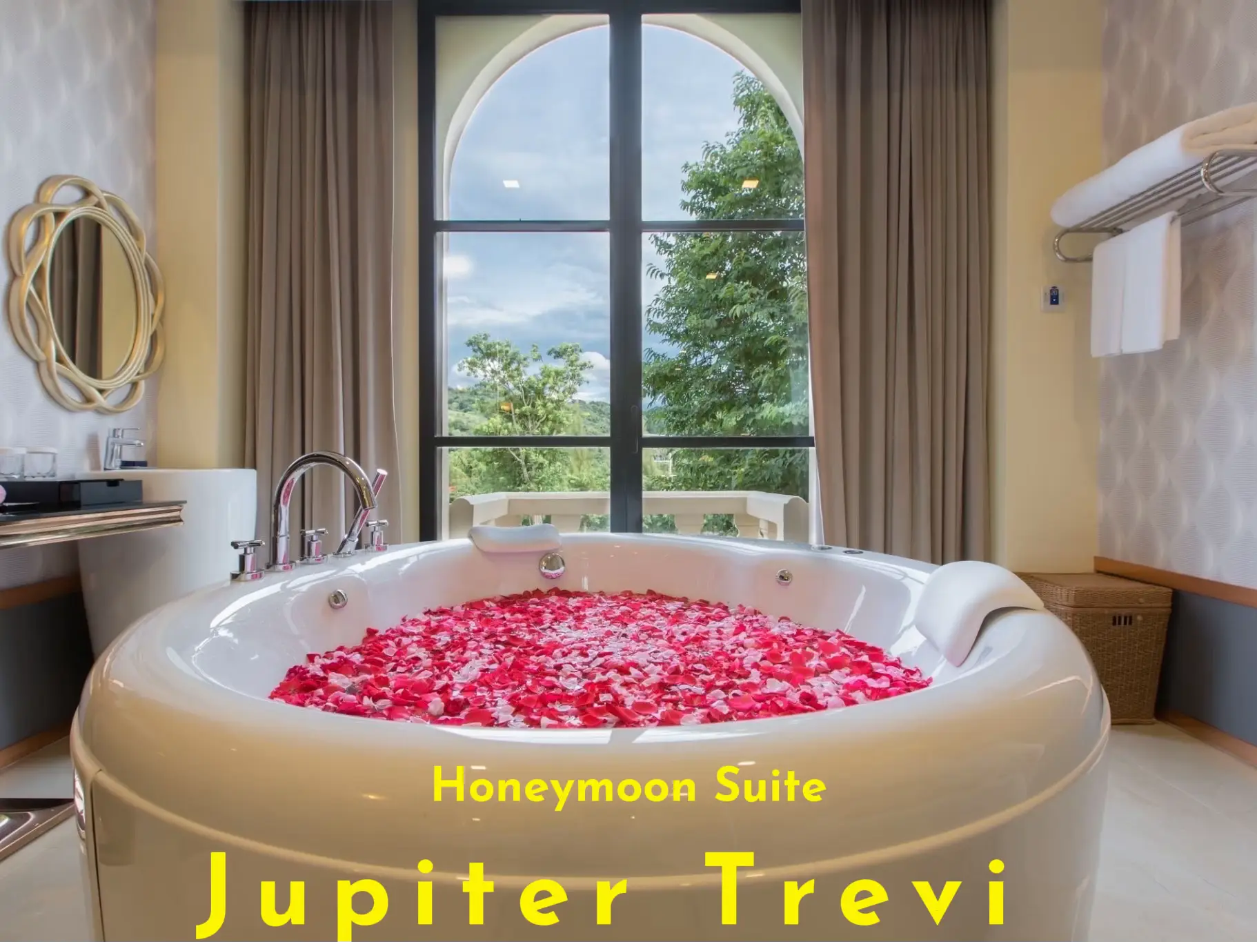 ที่พักสุด Exclusive เขาใหญ่ | แกลเลอรีที่โพสต์โดย Jupiter Trevi | Lemon8
