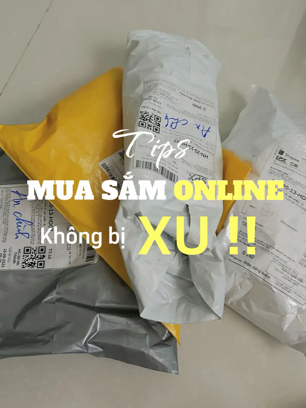 Tips mua sắm online để không bị XU !!! | 𝙰𝚗 𝙲𝚑𝚒𝚗𝚑が投稿したフォトブック | Lemon8