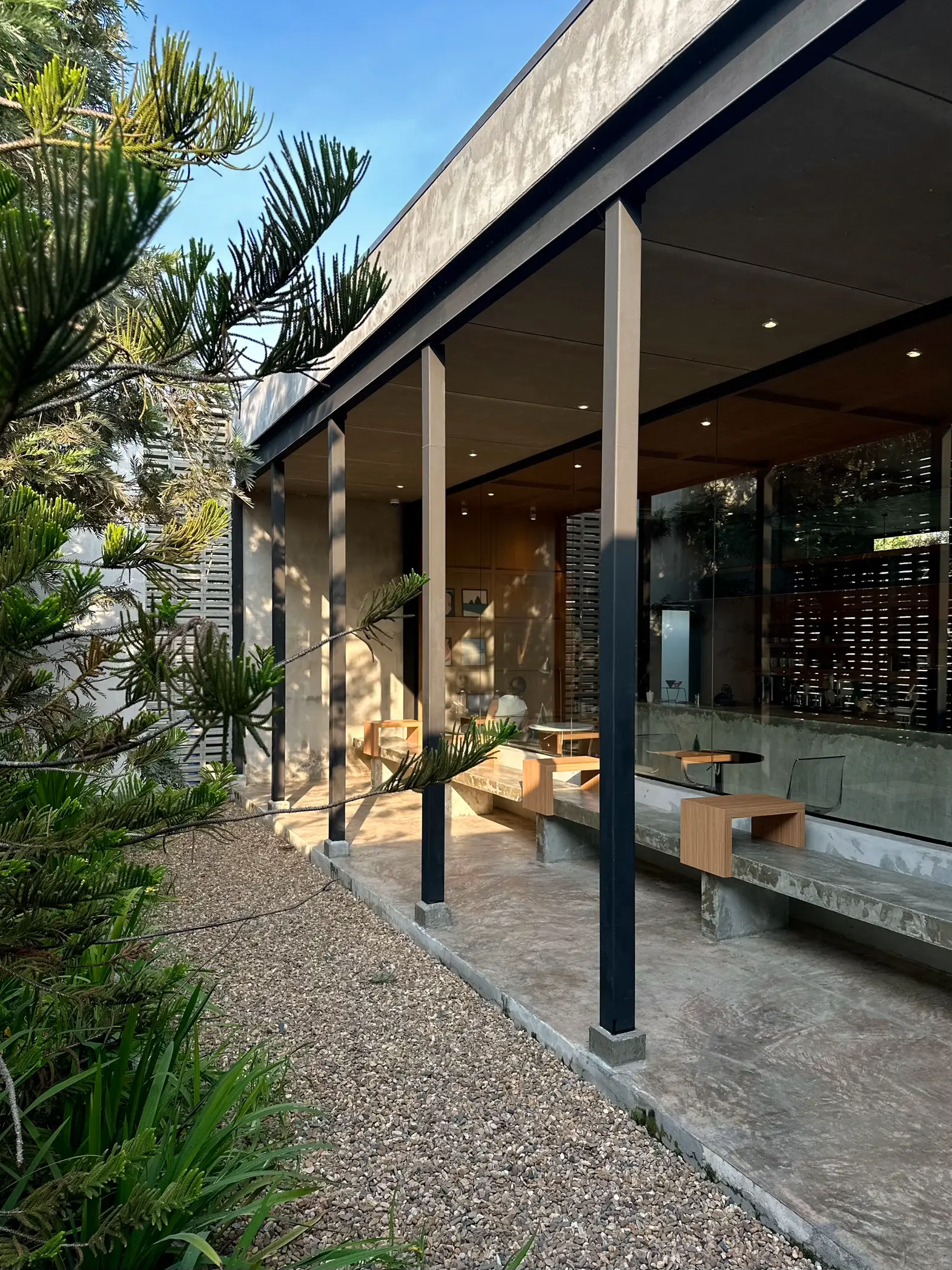 คาเฟ่ Botanist | 2025 ประสบการณ์ผู้ใช้จริงบน Lemon8