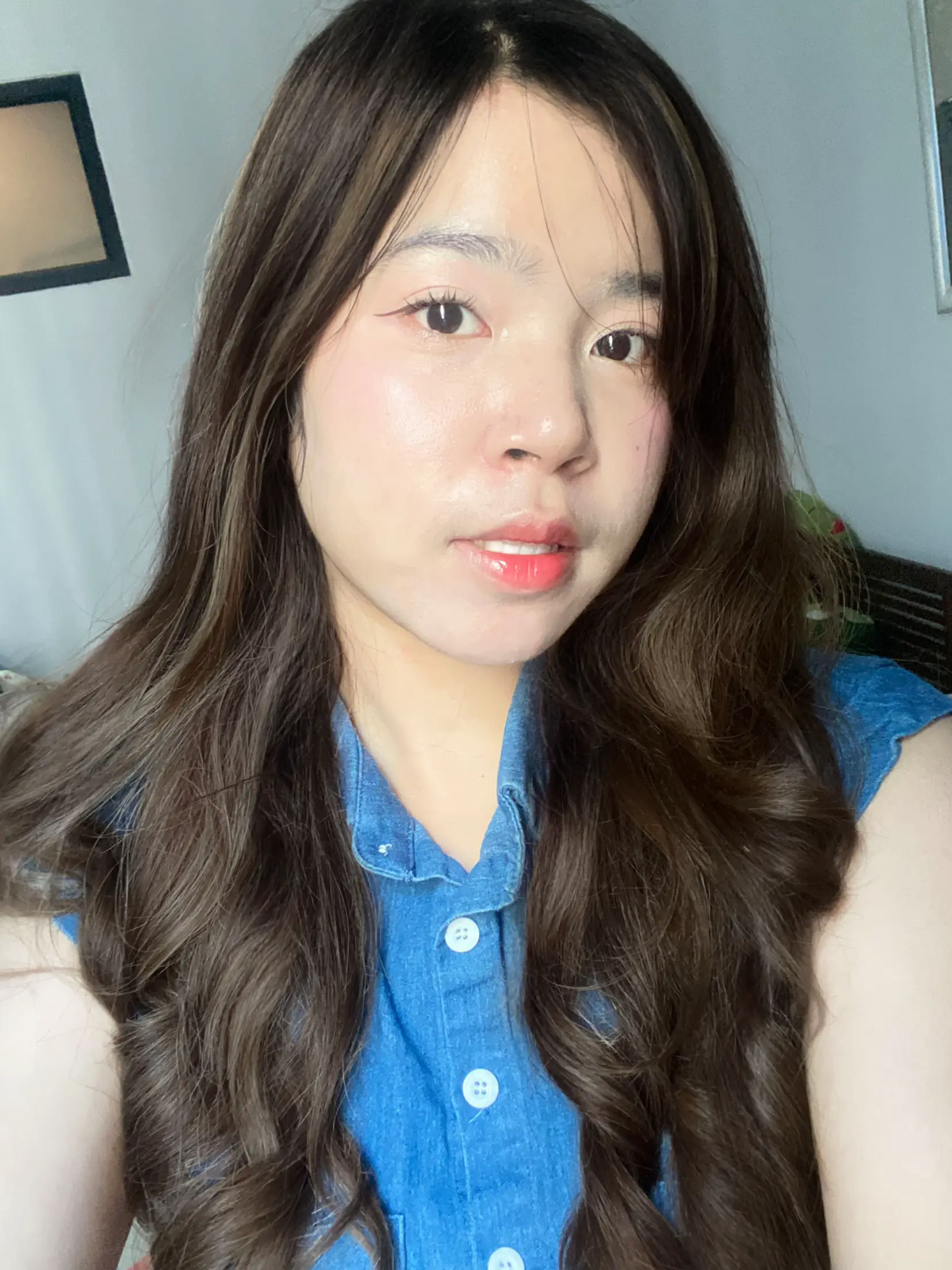 รีวิวคุชชั่น Happy Sunday แบบไม่อวย!!! | แกลเลอรีที่โพสต์โดย aomreview | Lemon8