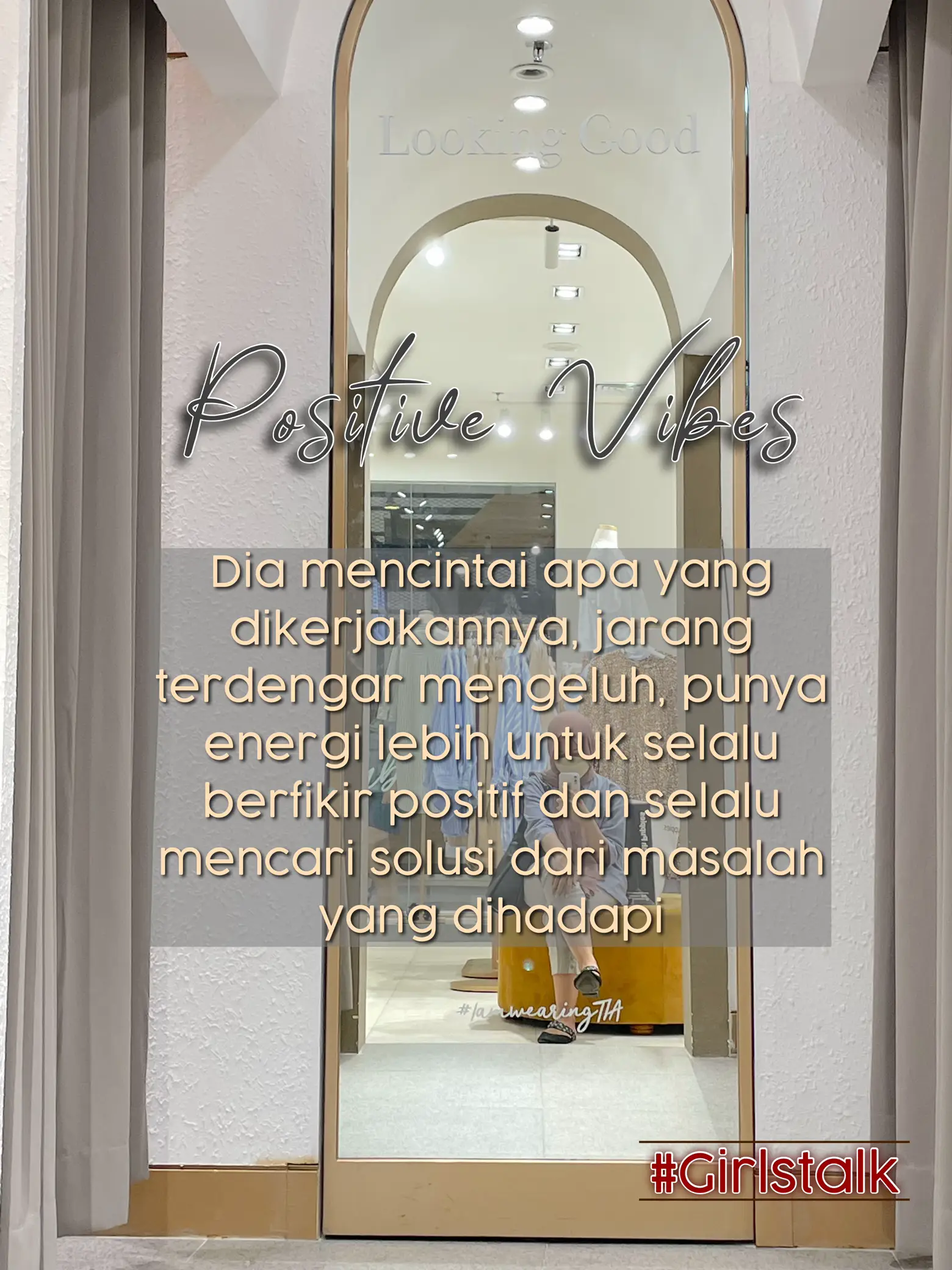 “VALUE PRETTY GIRL” *bukan soal fisik💅🏻 | Gallery posted by SHE IS 🌱 ...