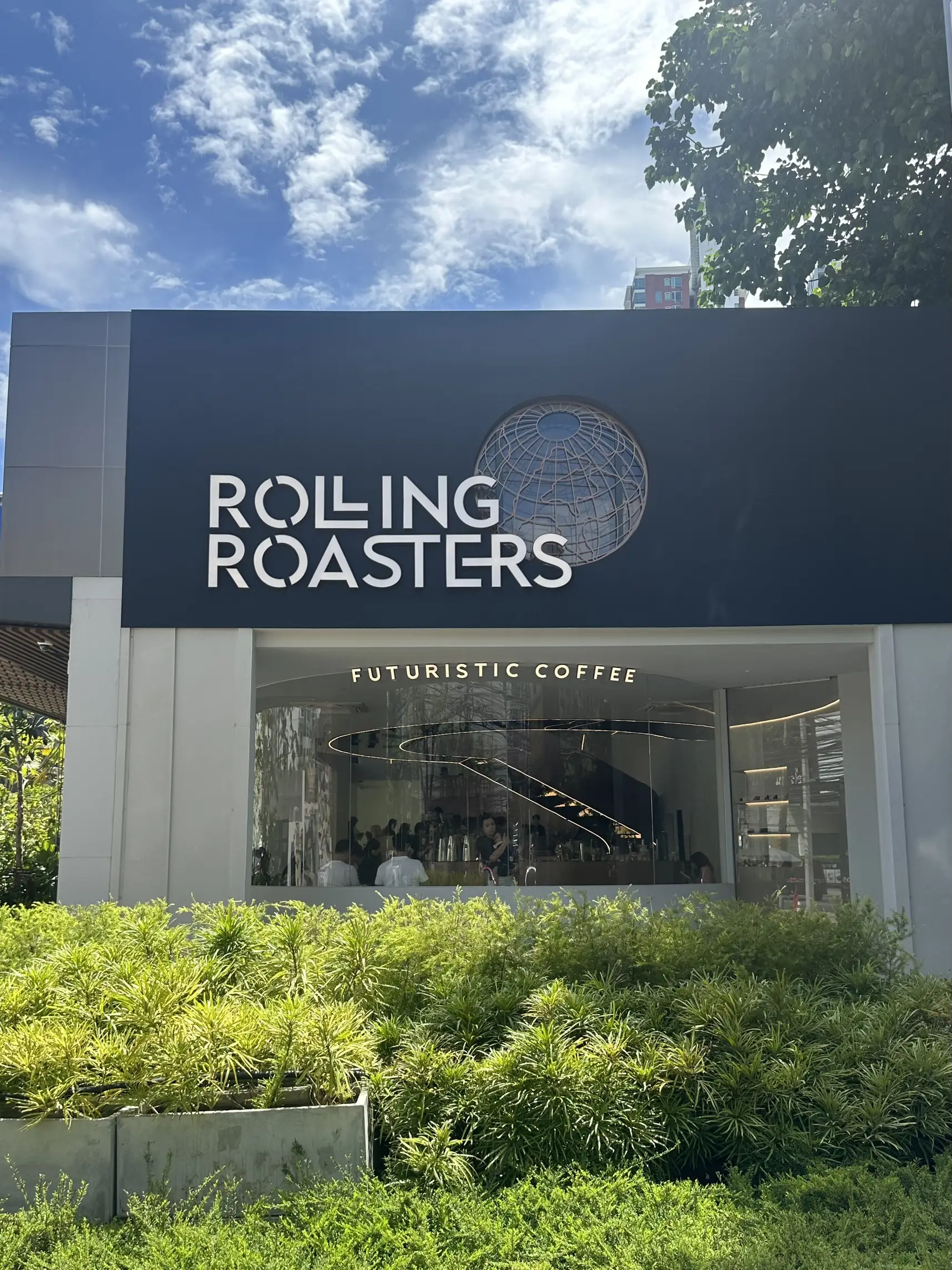 Rollingroaster - การค้นหาใน Lemon8