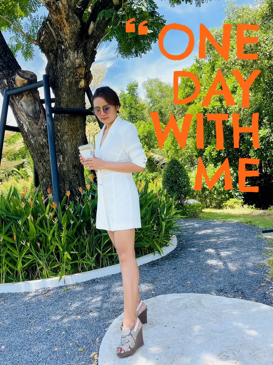 จั้มสั้นสบายสาวมั่น😍 | แกลเลอรีที่โพสต์โดย Fresh Ozone 40y | Lemon8