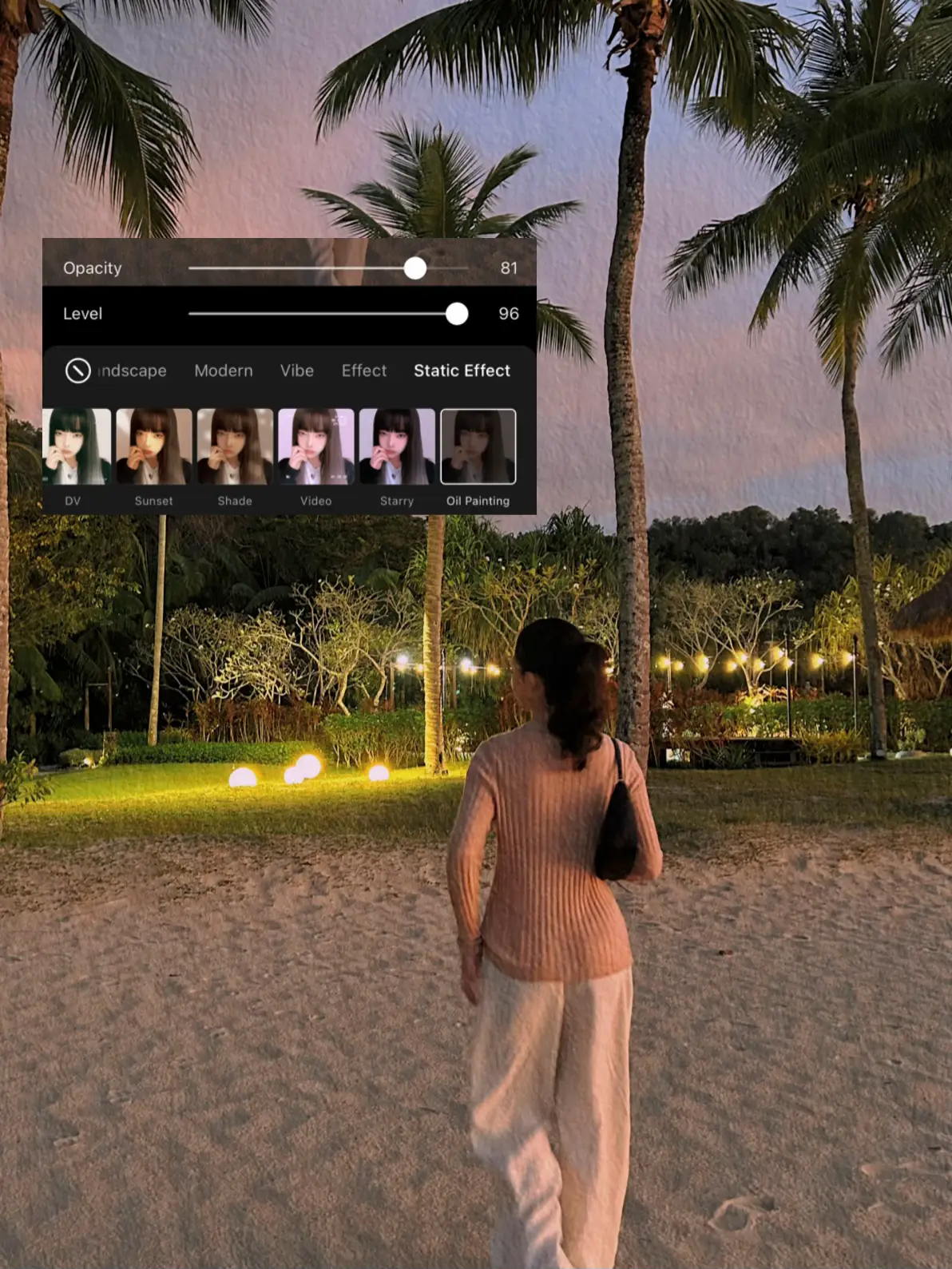 30 SECS FILM FILTER EDIT, NO APPS NEEDED!! | Galeri diposting oleh ...