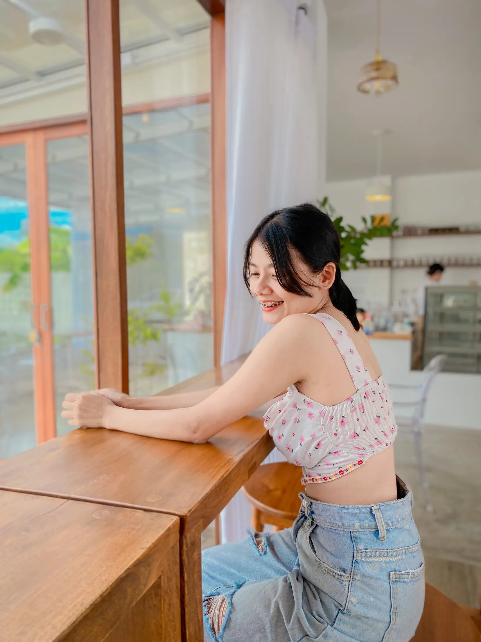 Nnii’s Cafe’ hdy ~ คาเฟ่ลับๆๆ ใกล้สนามบินหาดใหญ่ ~ | แกลเลอรีที่โพสต์โดย Siwa_mayny | Lemon8