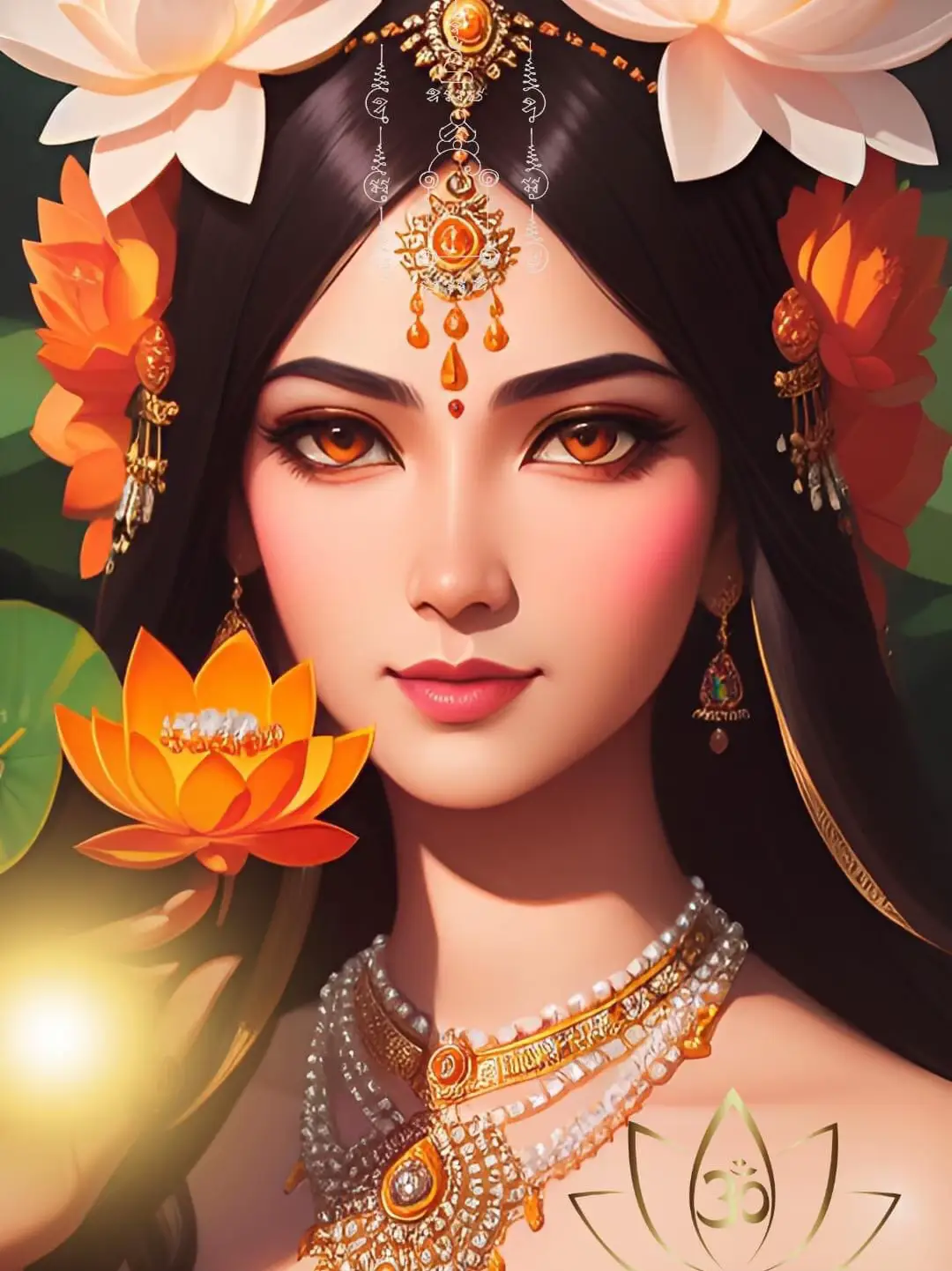 💗แจกวอลเปเปอร์พระแม่ลักษมีค่ะ💗 เปิดวาสนาให้เป็นเศรษฐี แกลเลอรีที่โพสต์โดย Nongnooch Lemon8
