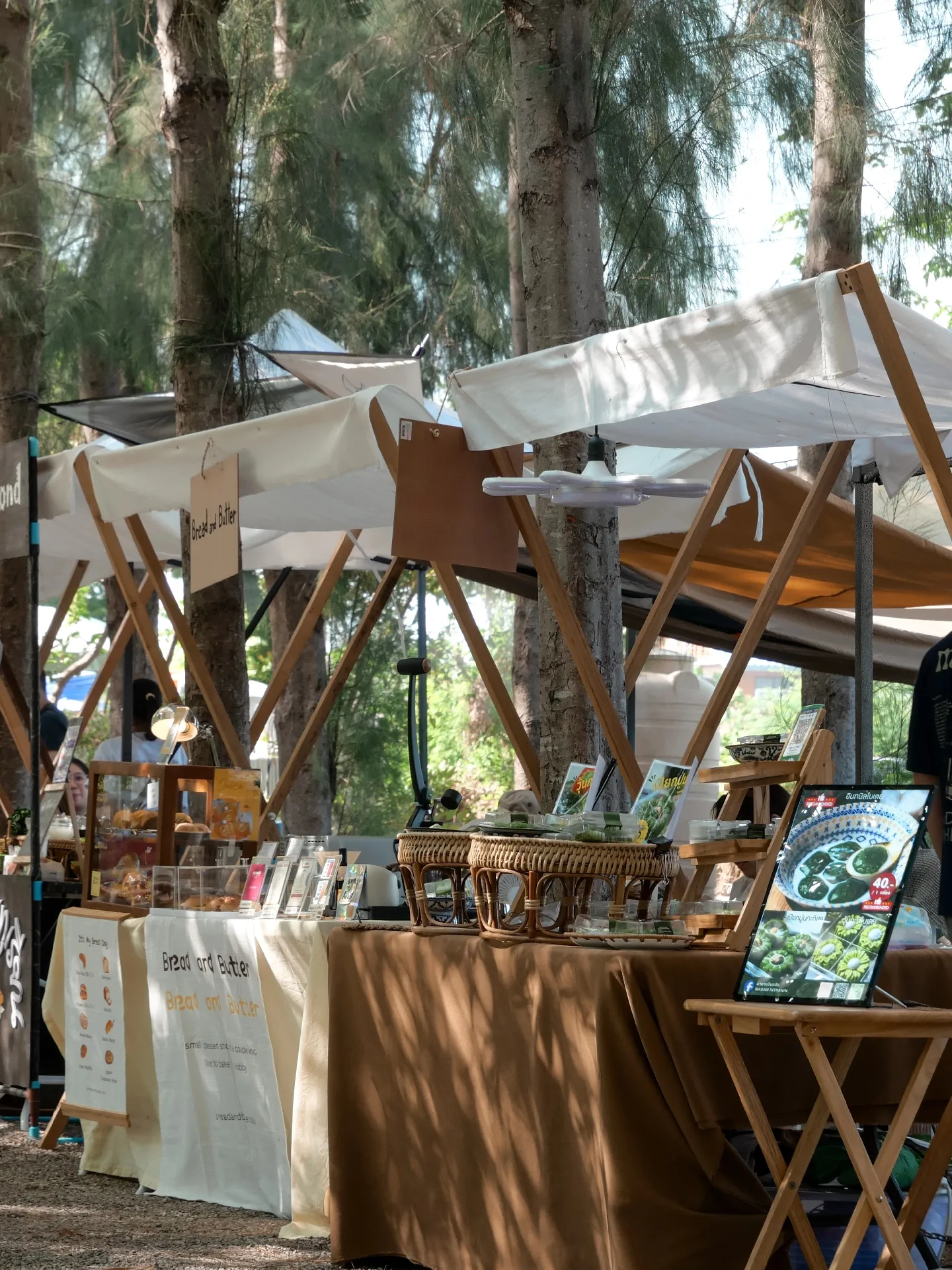 "ตลาดนัดทำเพราะชอบ" ตลาดงาน Craft&Workshop สุดชิว | แกลเลอรีที่โพสต์โดย ...