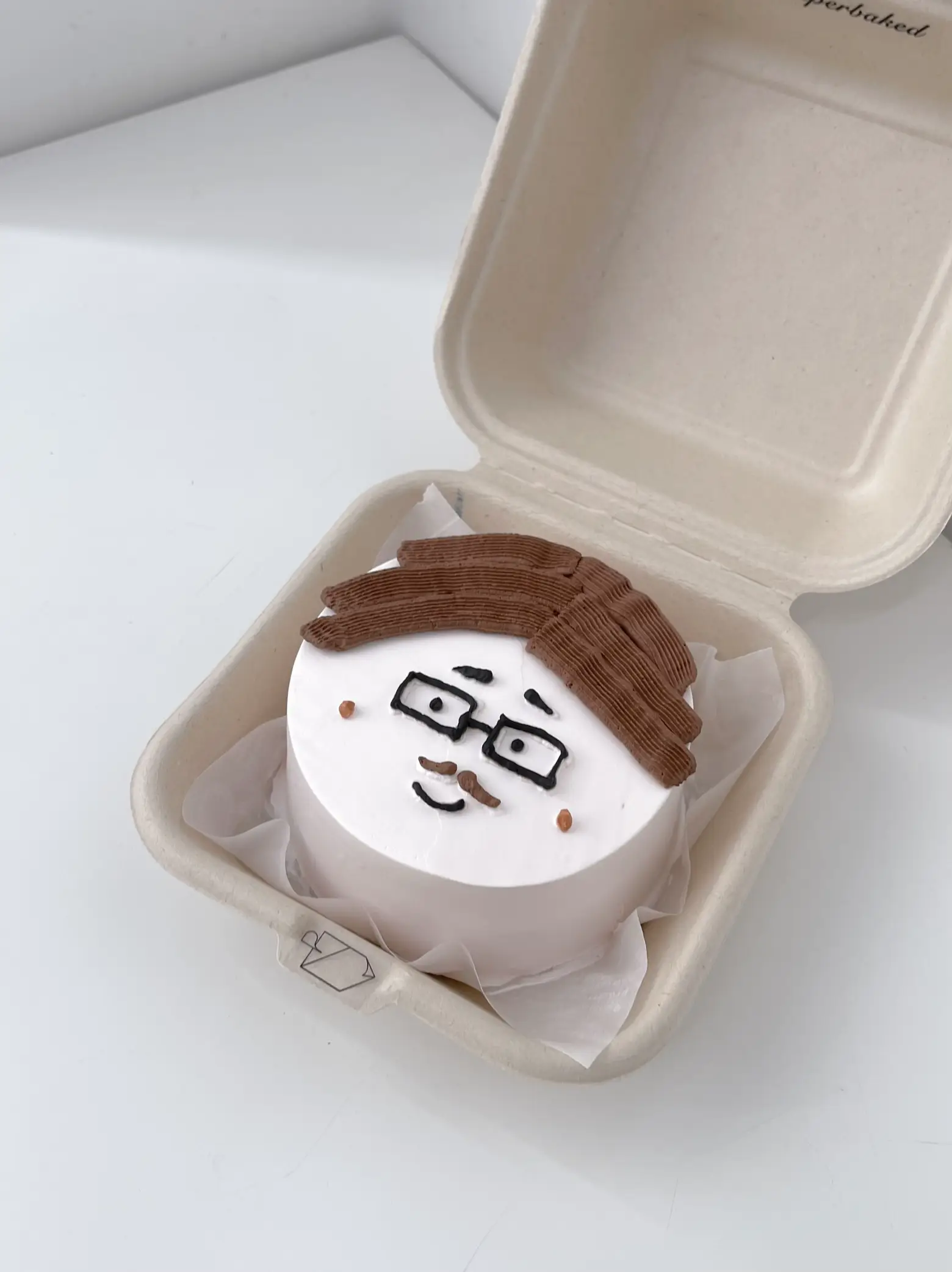 resepi bento cake - Carian Lemon8