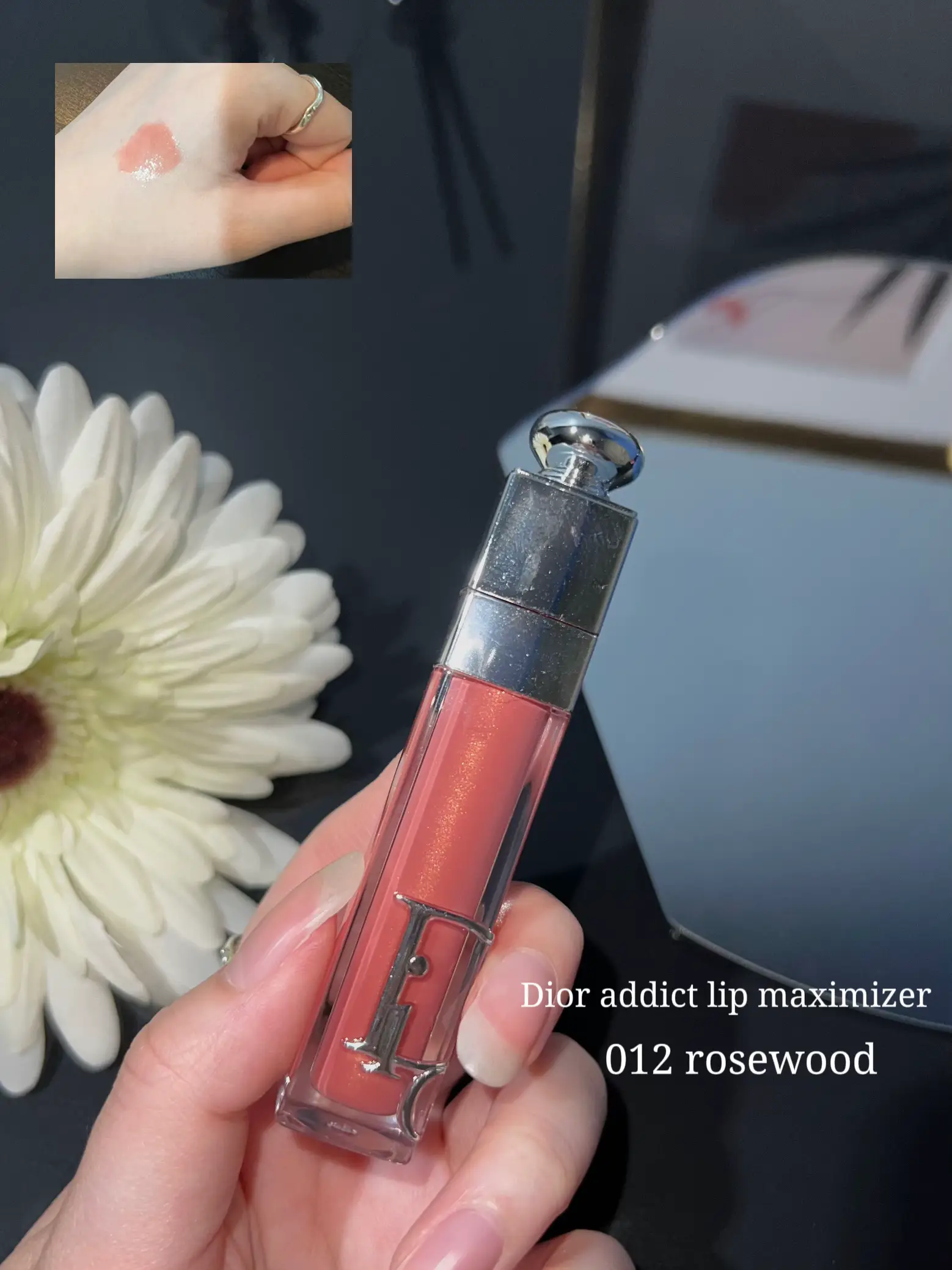 ลิปสำหรับผิว cool tone ️💄💫 | แกลเลอรีที่โพสต์โดย mimipmk | Lemon8