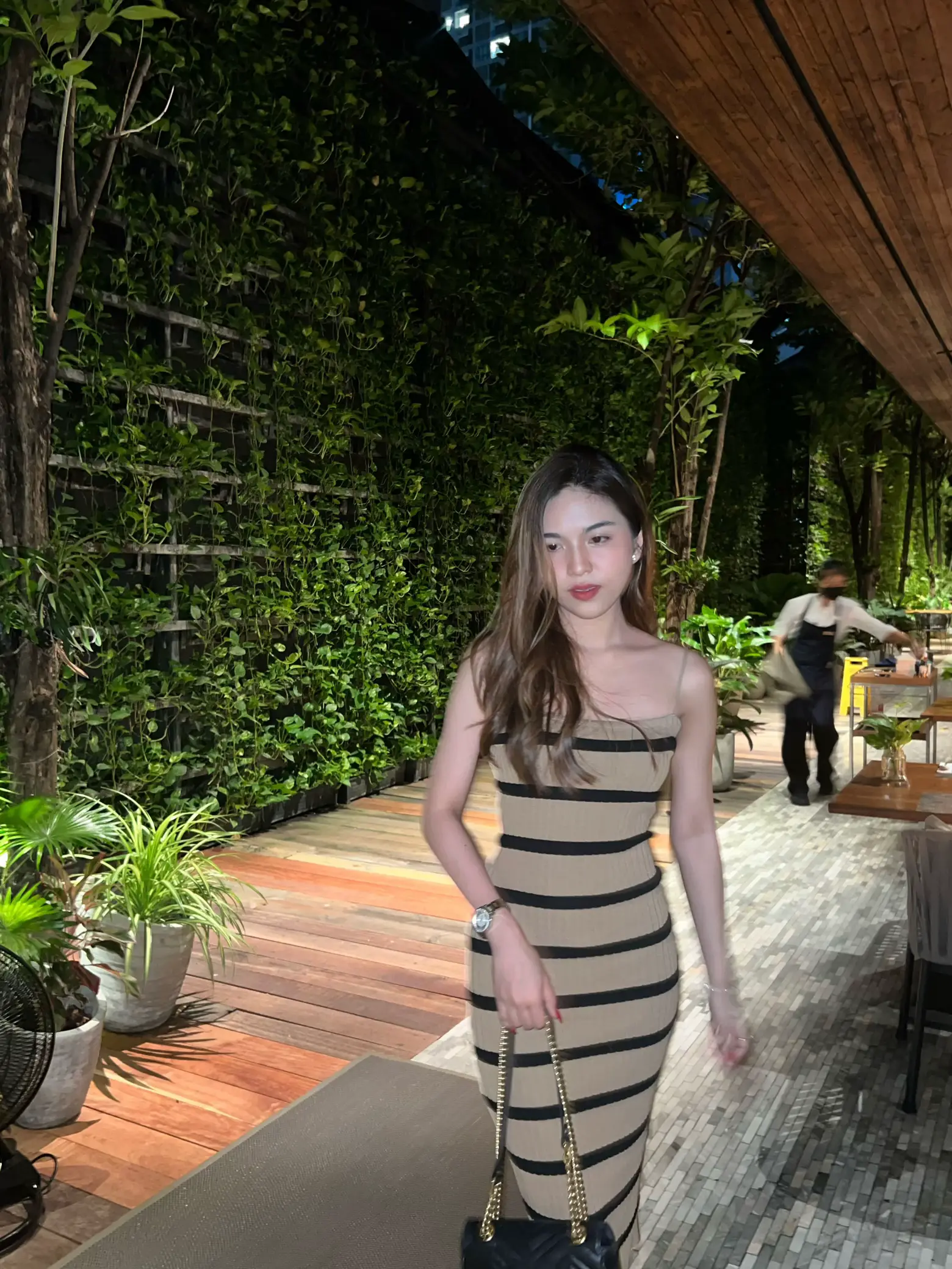 ร้านที่สายคอนเท้นต้องมาา | Ad lib Bangkok🤍 | แกลเลอรีที่โพสต์โดย Madarxv | Lemon8