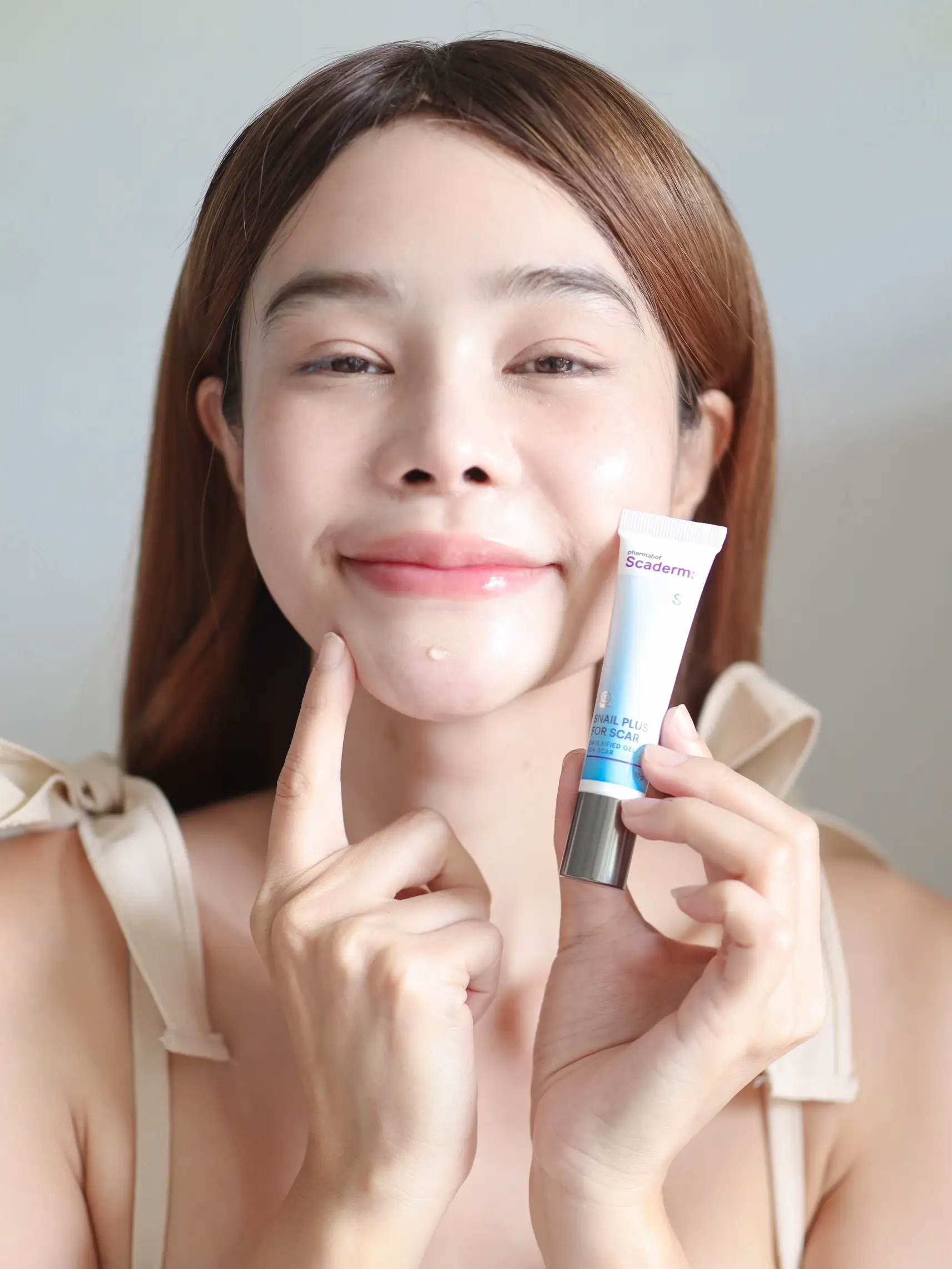 Scaderm Helps Horror Acne Skin Recovery No Scars | Gallery posted by ...